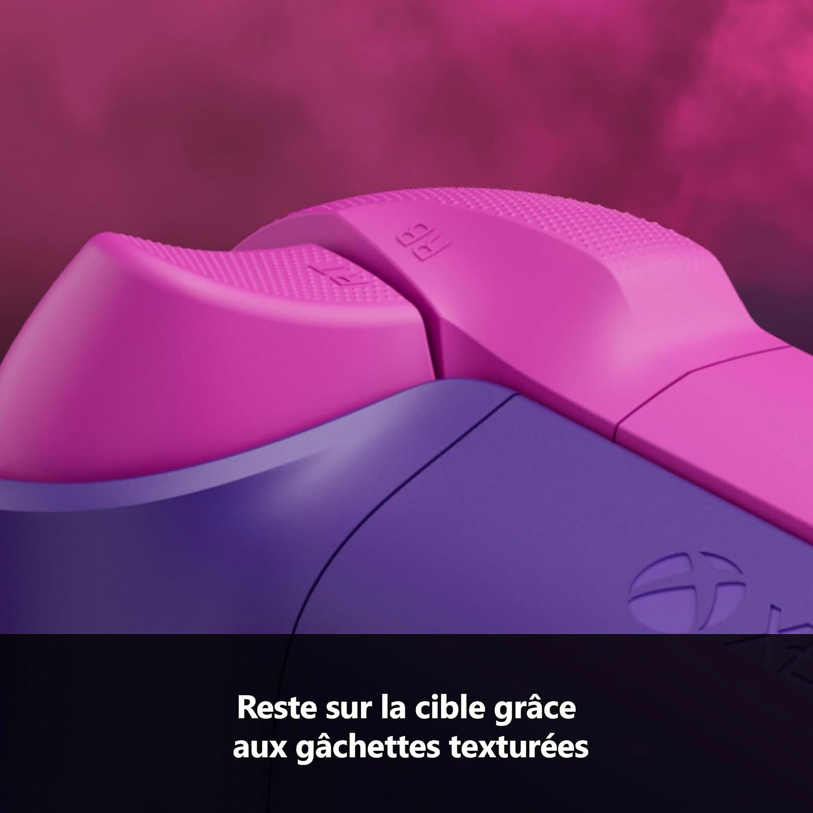 Microsoft Xbox One Wireless Controller (Heart Breaker Edition) - PC ...