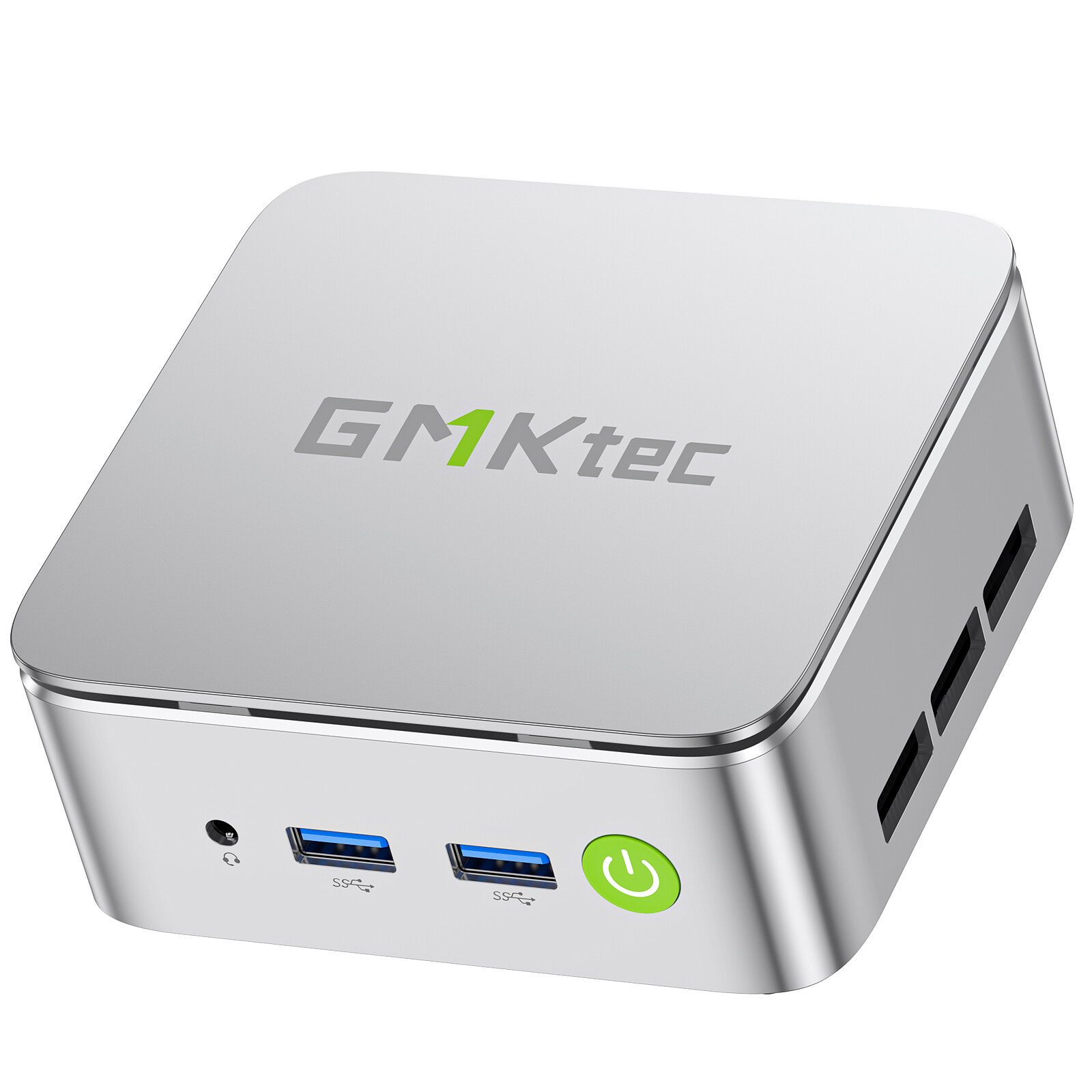 Workstation Mini PC G10 3500U 16/512 27" W11P - PC desktop - Garanzia 5 ...