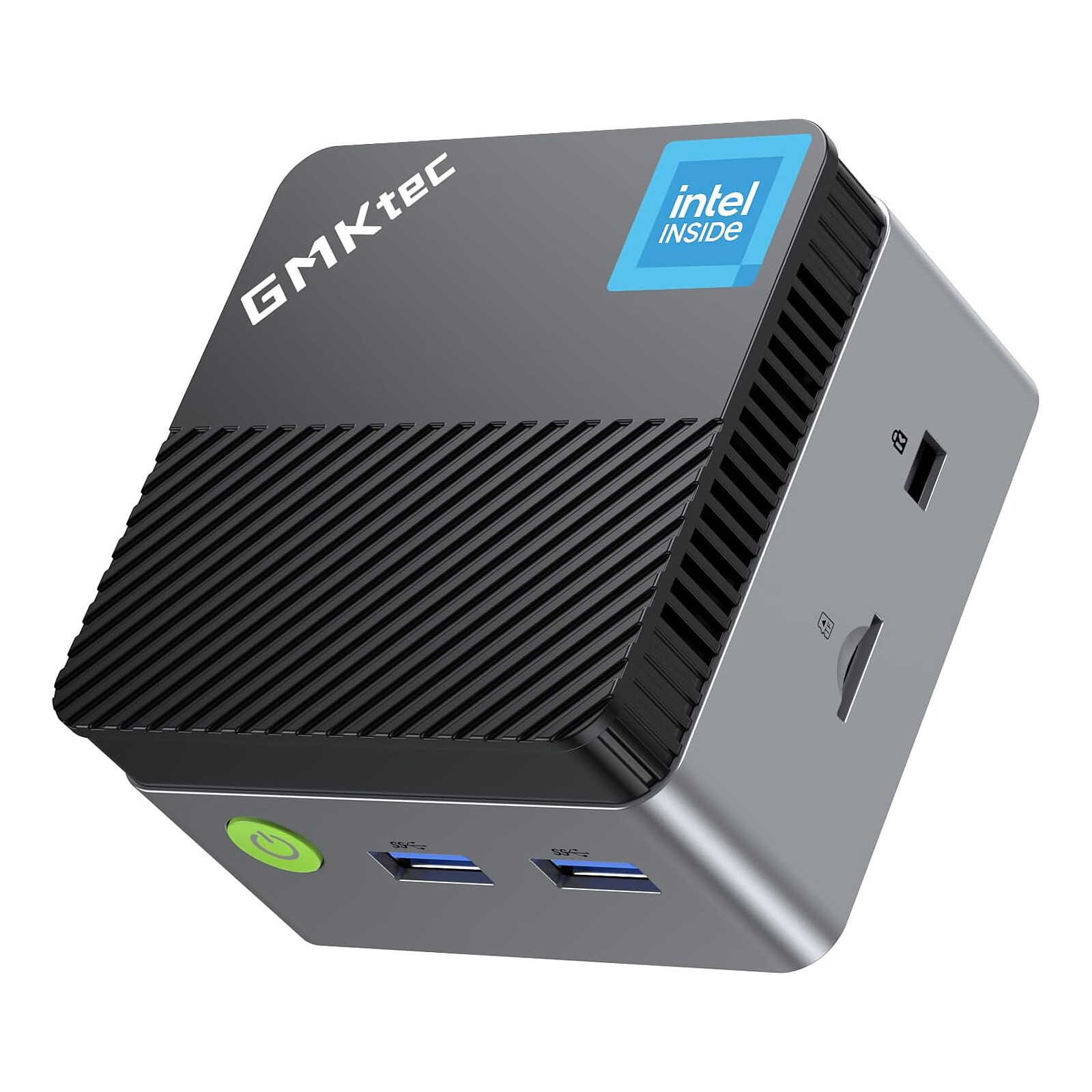 Mini PC Workstation N97 12/512 23.8" Tactile W11P - PC de bureau - LDLC ...