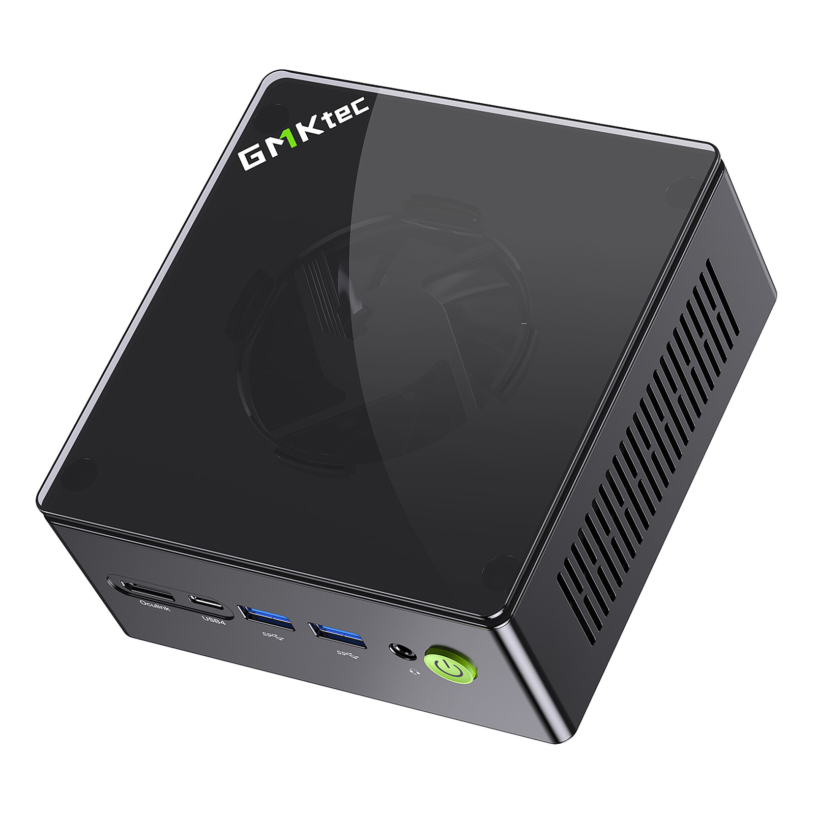 Mini PC Workstation R7-8845HS 32/1024 28" W11P - PC - LDLC | Holy Moley