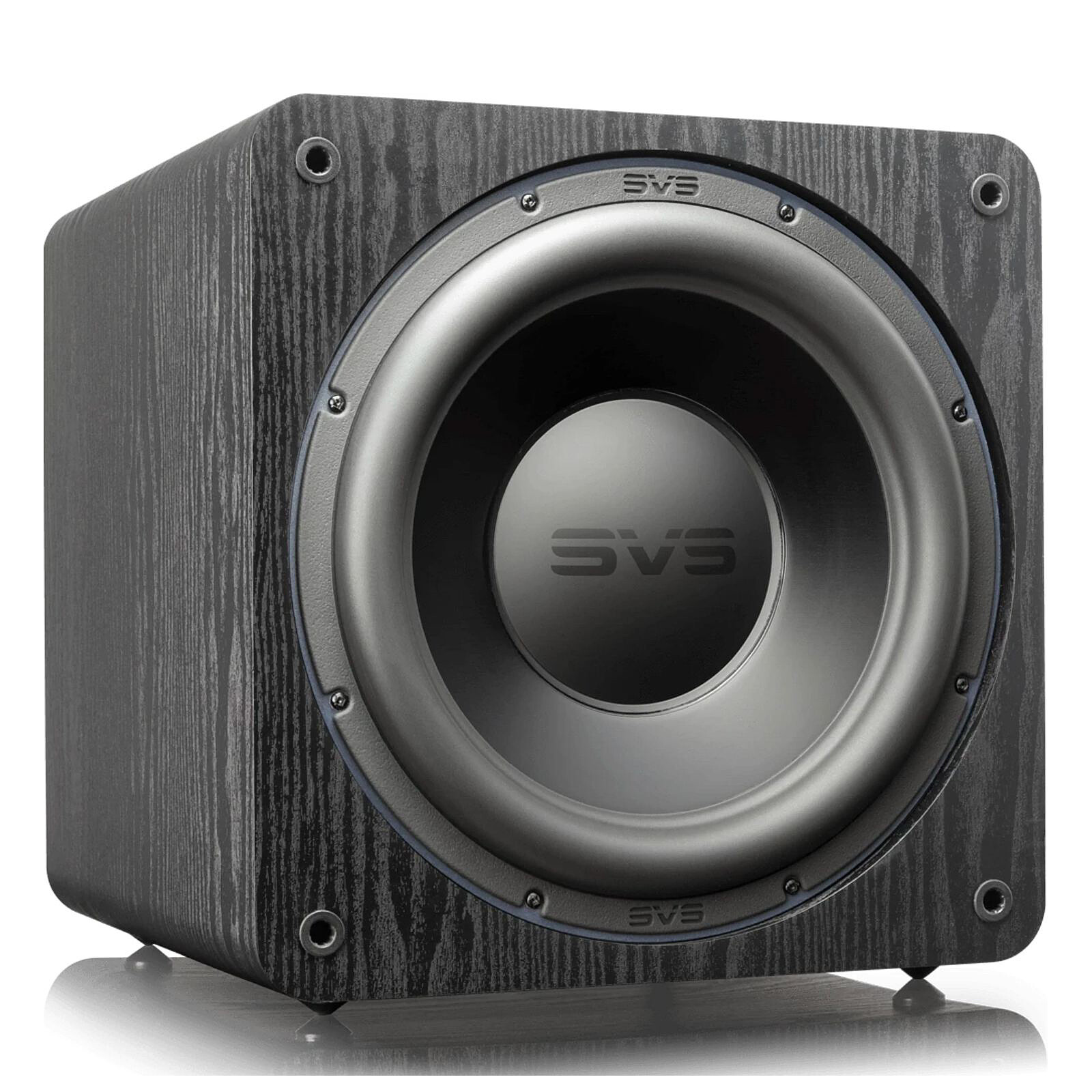 SVS SB-2000 Pro Ash Black - Speakers - LDLC