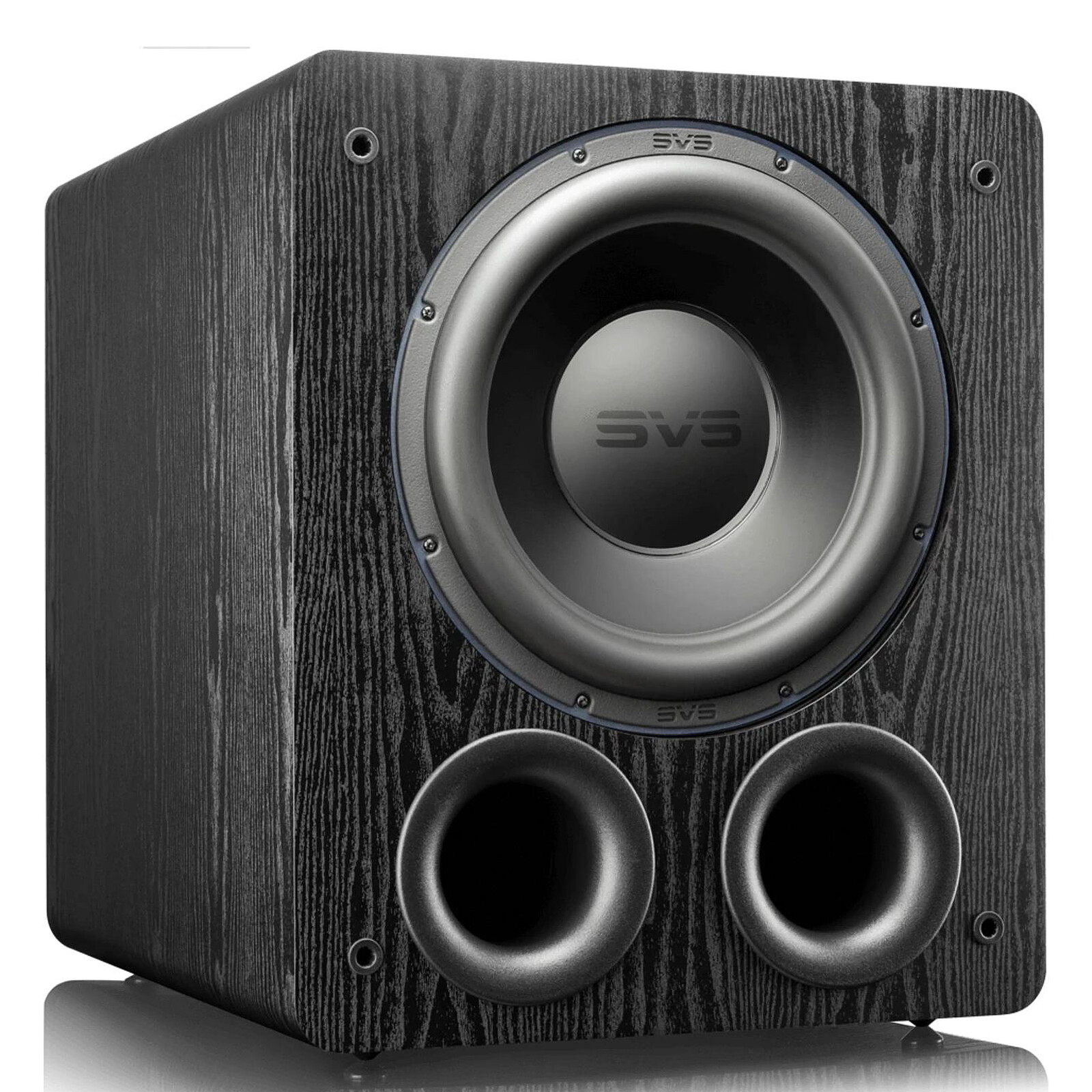 SVS PB-2000 Pro Ash Black - Speakers - LDLC