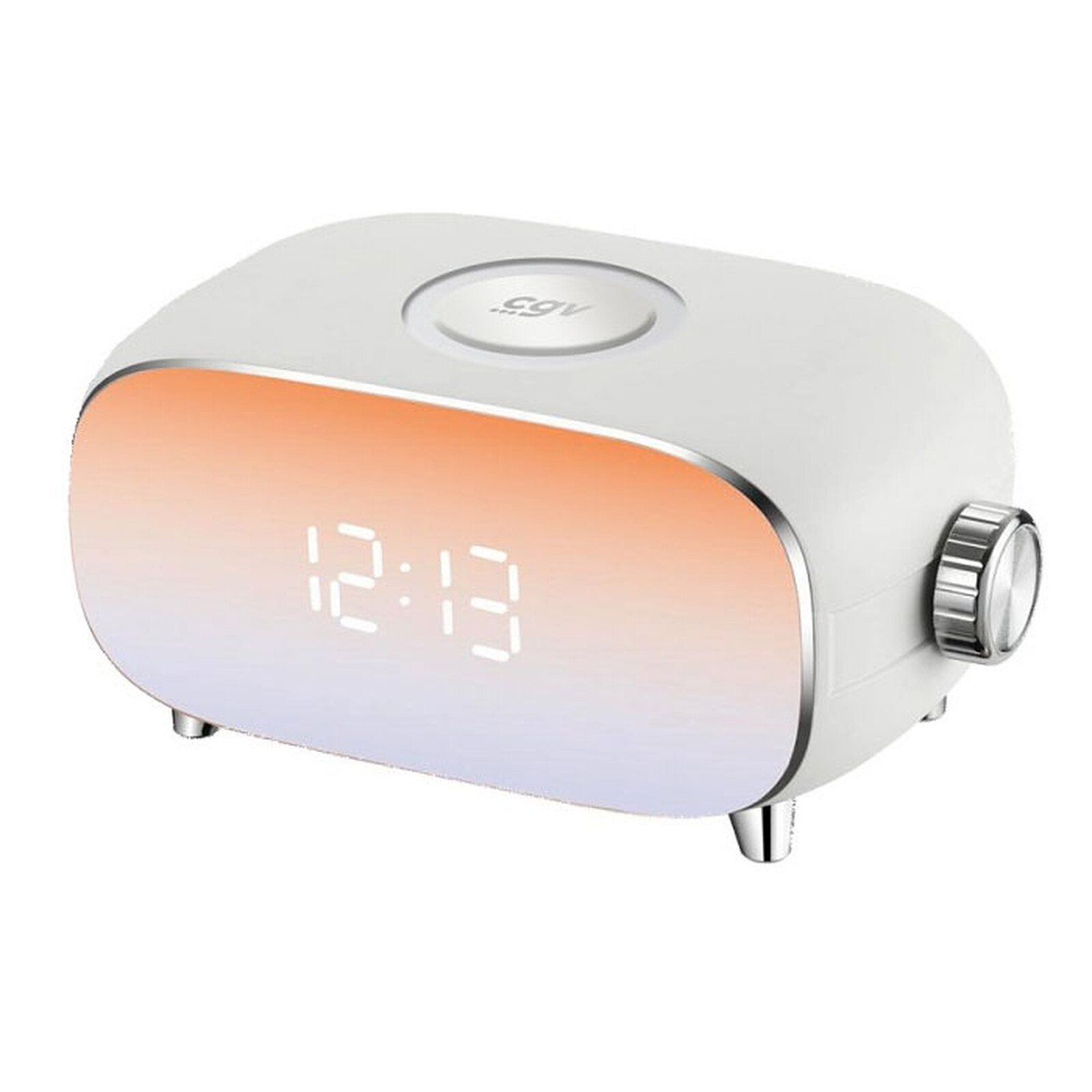 CGV Alba - Radio & radio réveil - LDLC