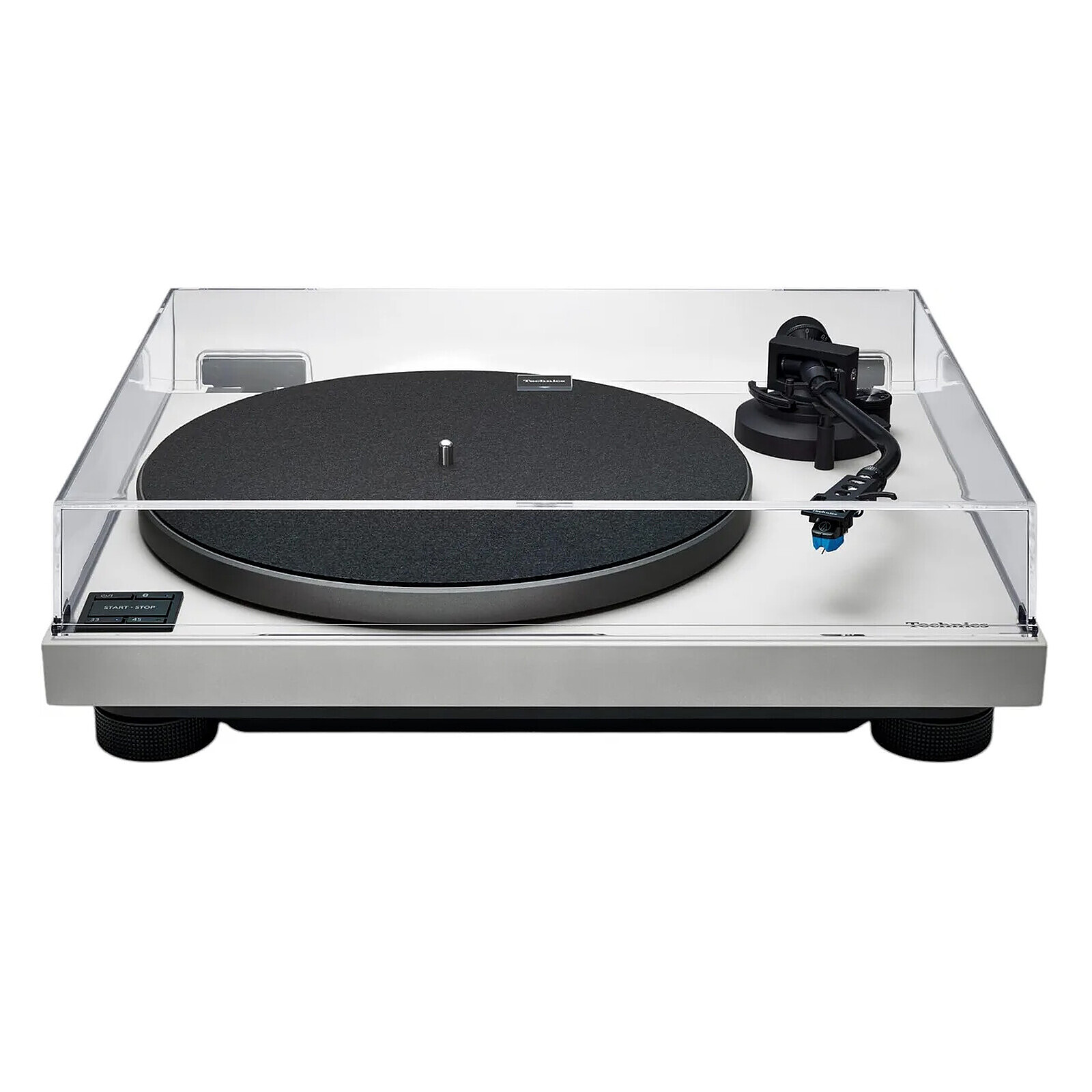 Technics SL-40CBT Gris + Technics SC-CX700E-H Gris - Chaîne Hifi - LDLC