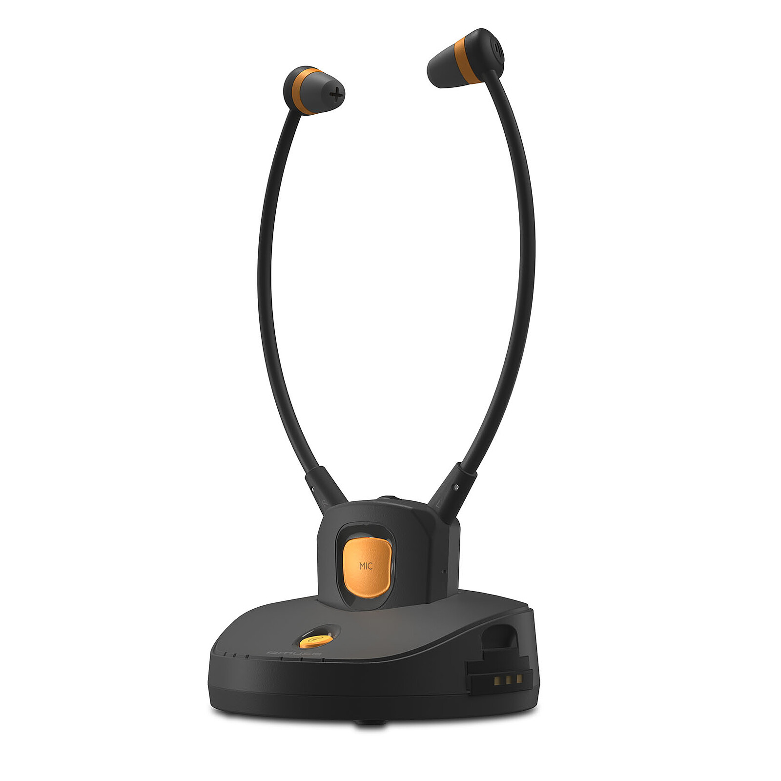 Muse M-286 CTV - Auriculares - LDLC