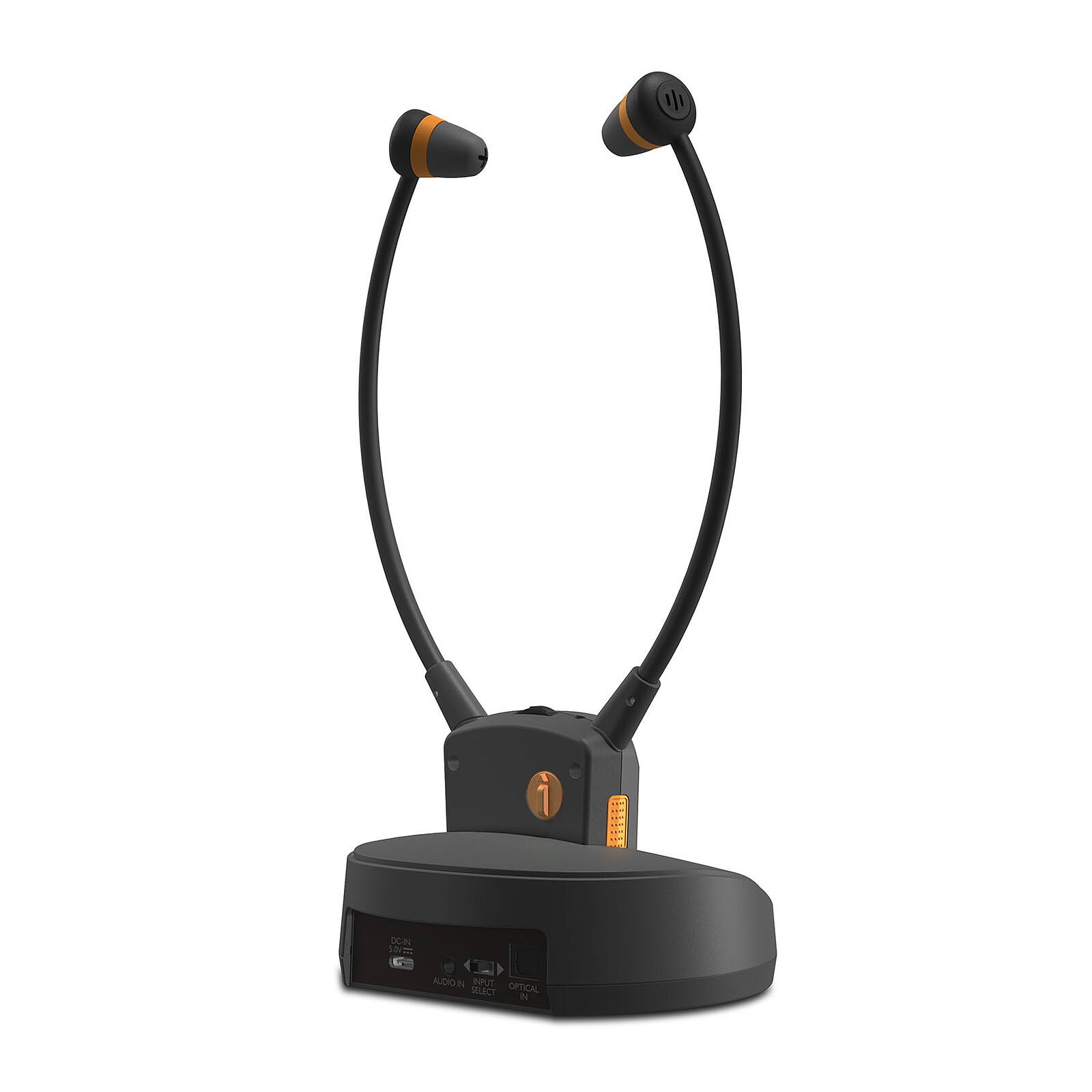 Muse M-286 CTV - Auriculares - LDLC