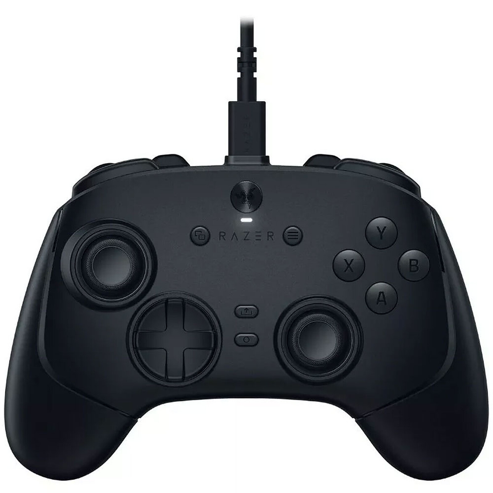 Razer Wolverine V3 Tournament Edition (PC) - Manette PC - LDLC