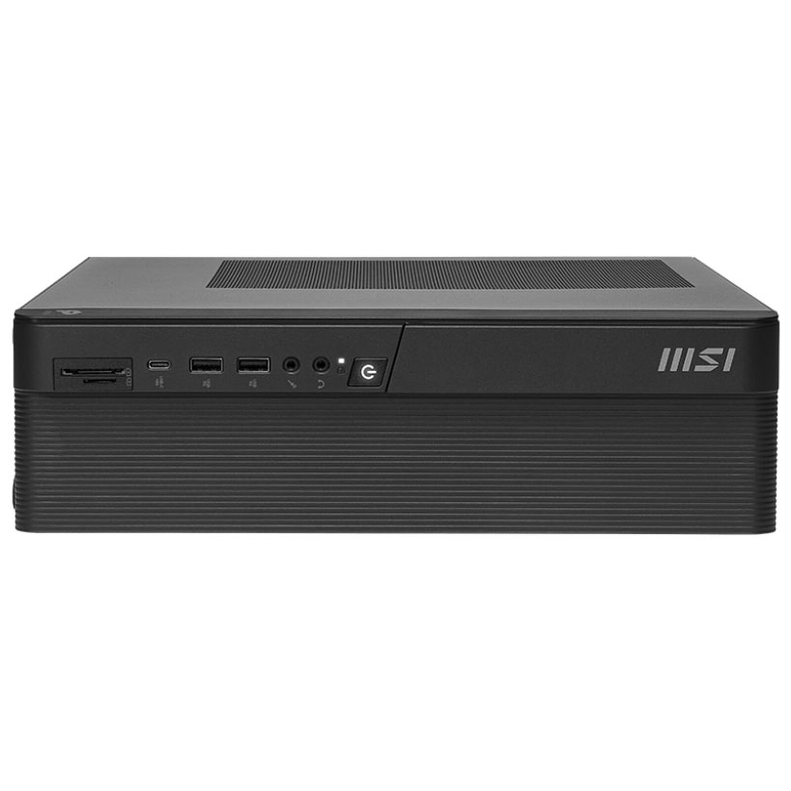 MSI PRO DP80 A14TAG-034EU - PC de bureau - Garantie 5 ans LDLC