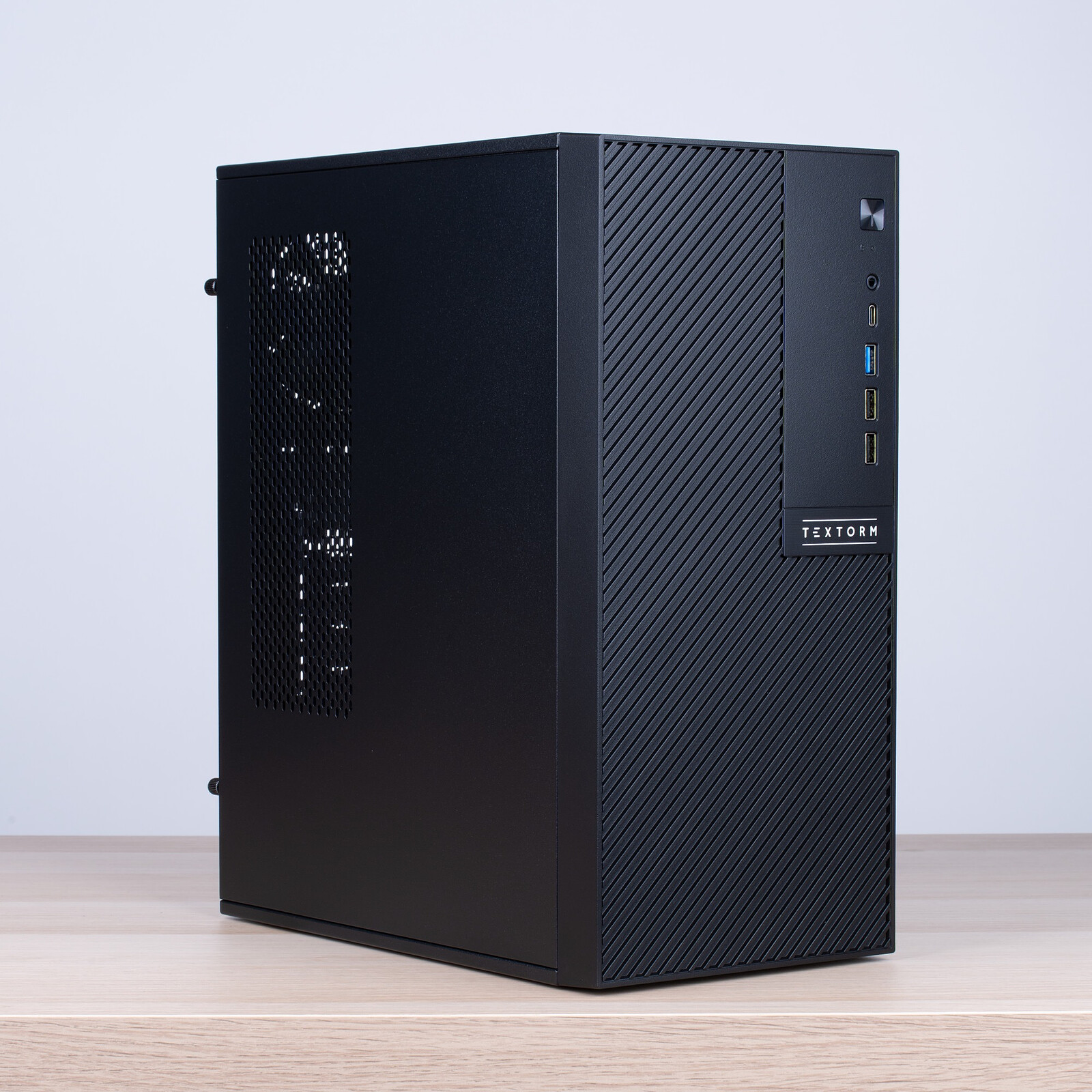 LDLC PC11 Micro Zen Essential - PC desktop - LDLC