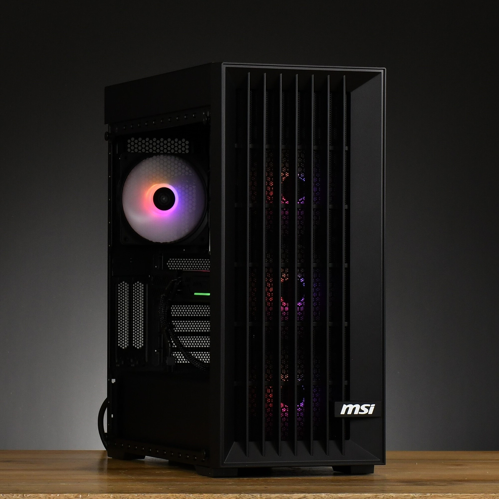 LDLC PC ART SIXT - PC de bureau - LDLC