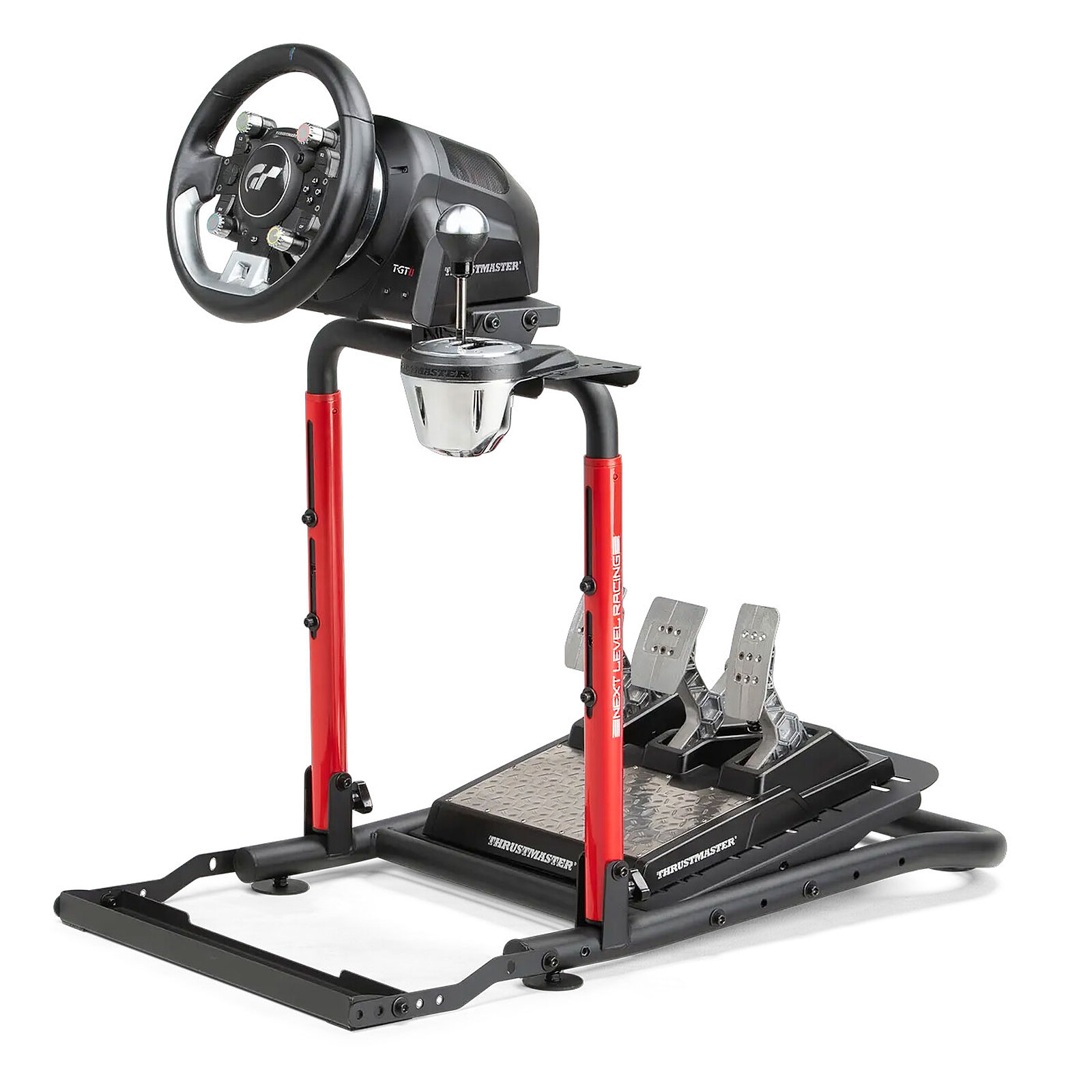 Next Level Racing Wheel Stand Lite 2.0 - Otros accesorios de juego - LDLC
