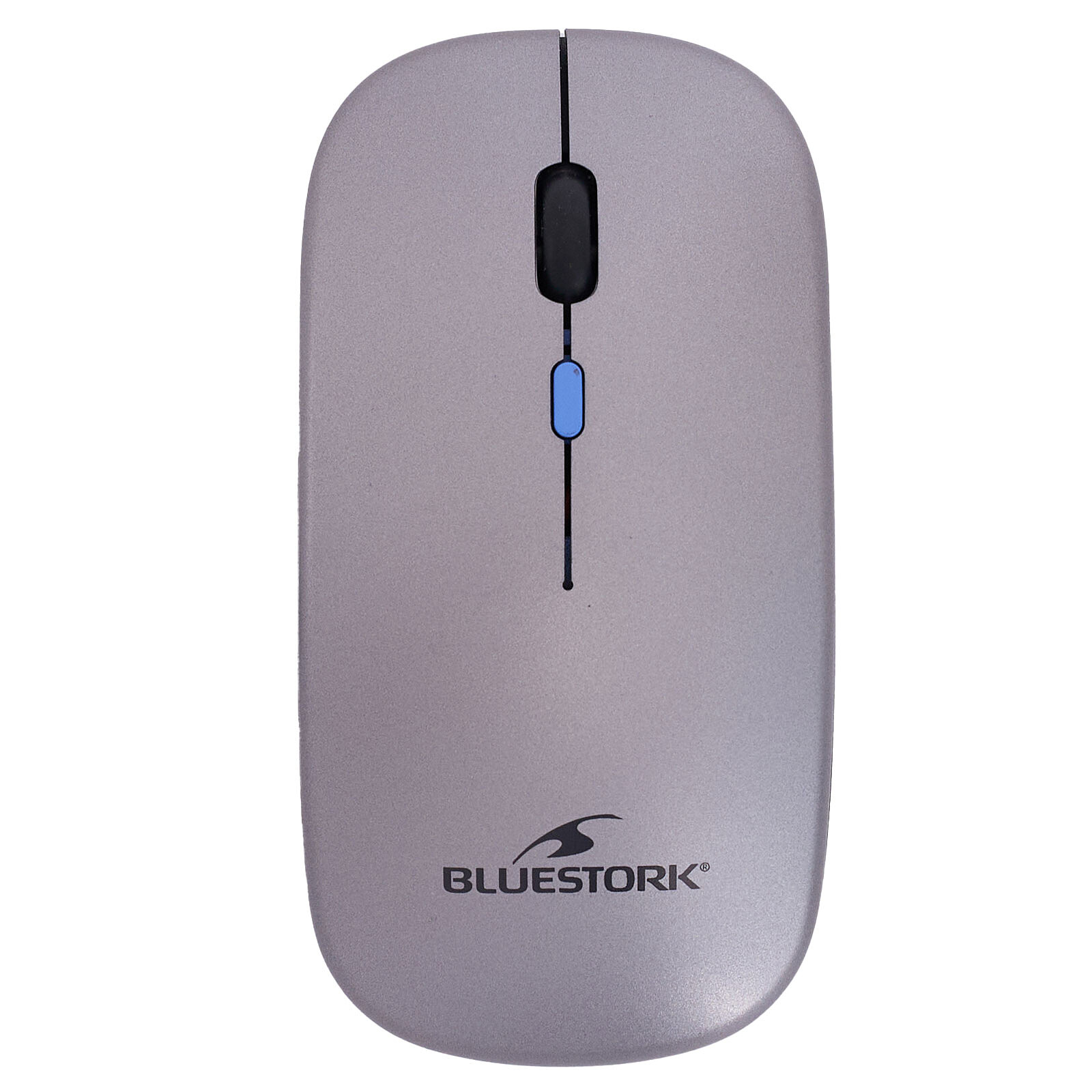 Bluestork Office 105 Black - Mouse - LDLC