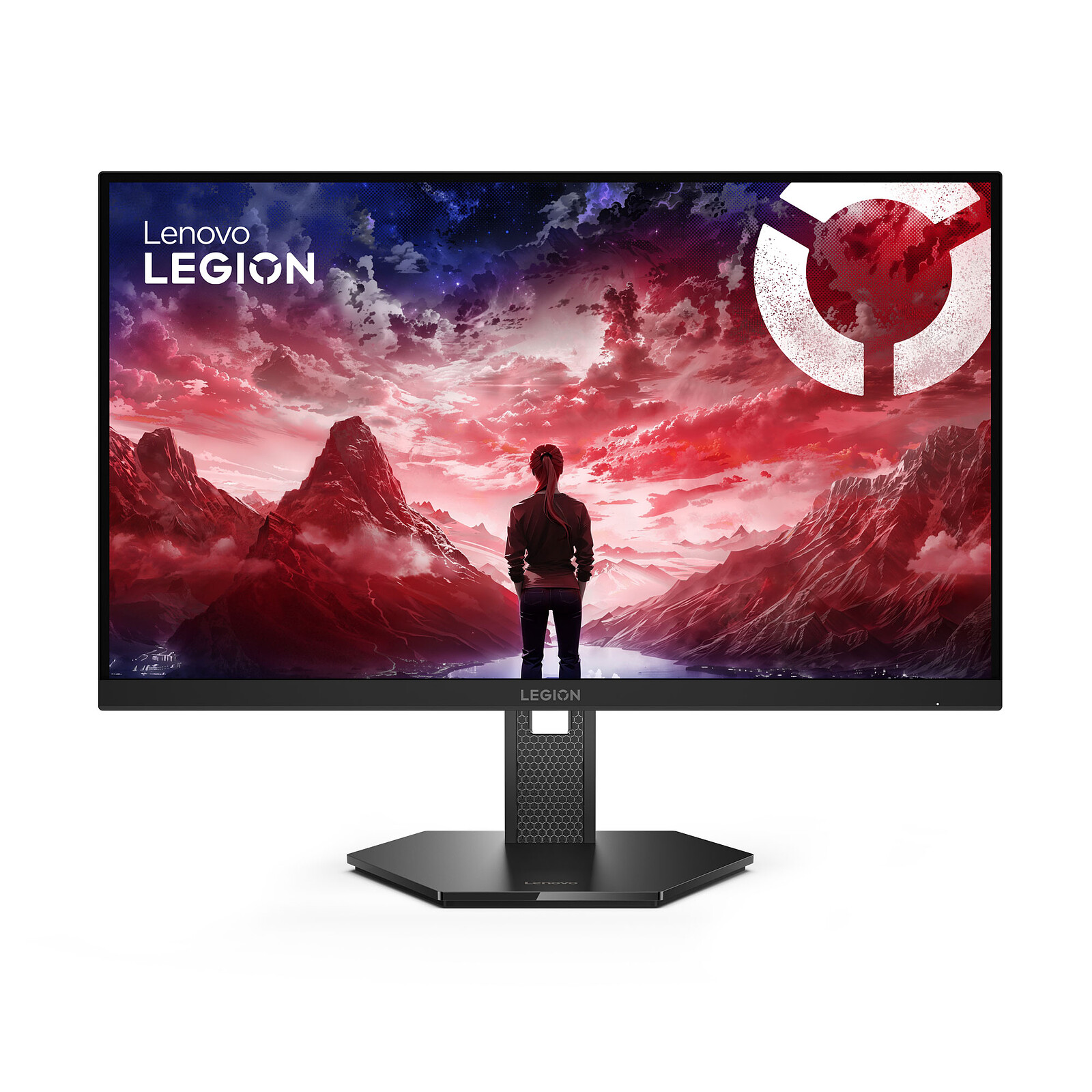 Lenovo 27" LED - Legion 27U-10 - PC monitor - LDLC