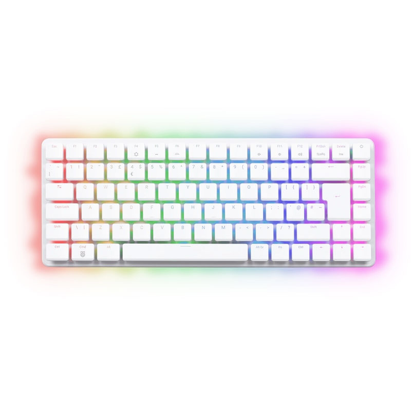 Raspberry - Raspberry Pi 500+ - Kit Raspberry Pi - LDLC