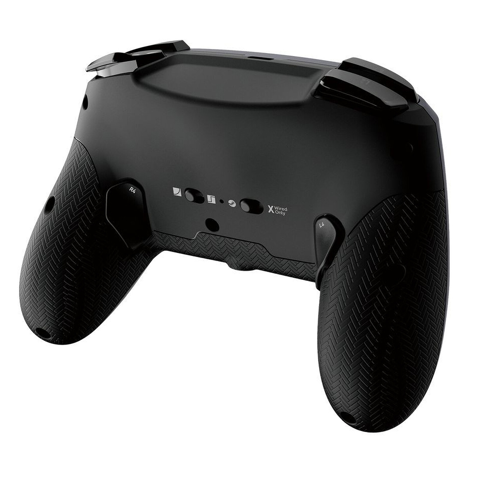 Hori Horipad for Steam - PC game controller - LDLC