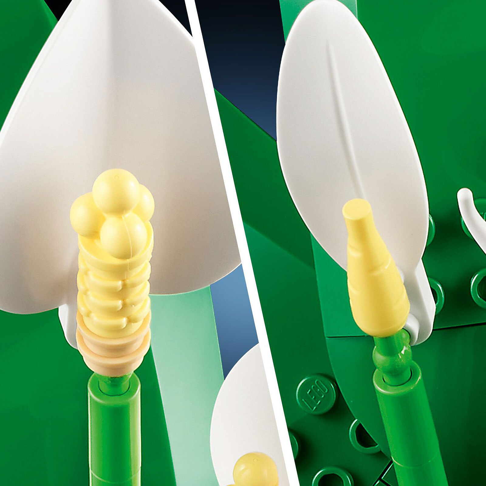 LEGO Botanicals 11504 Moon Flowers - LEGO - LDLC