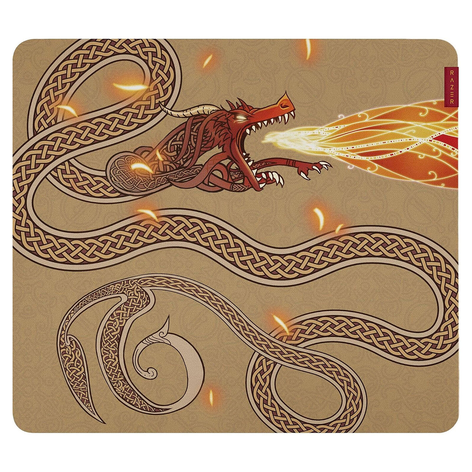 Razer Gigantus v2 Large (Counter Strike 2 Edition) - Devis gratuit ...