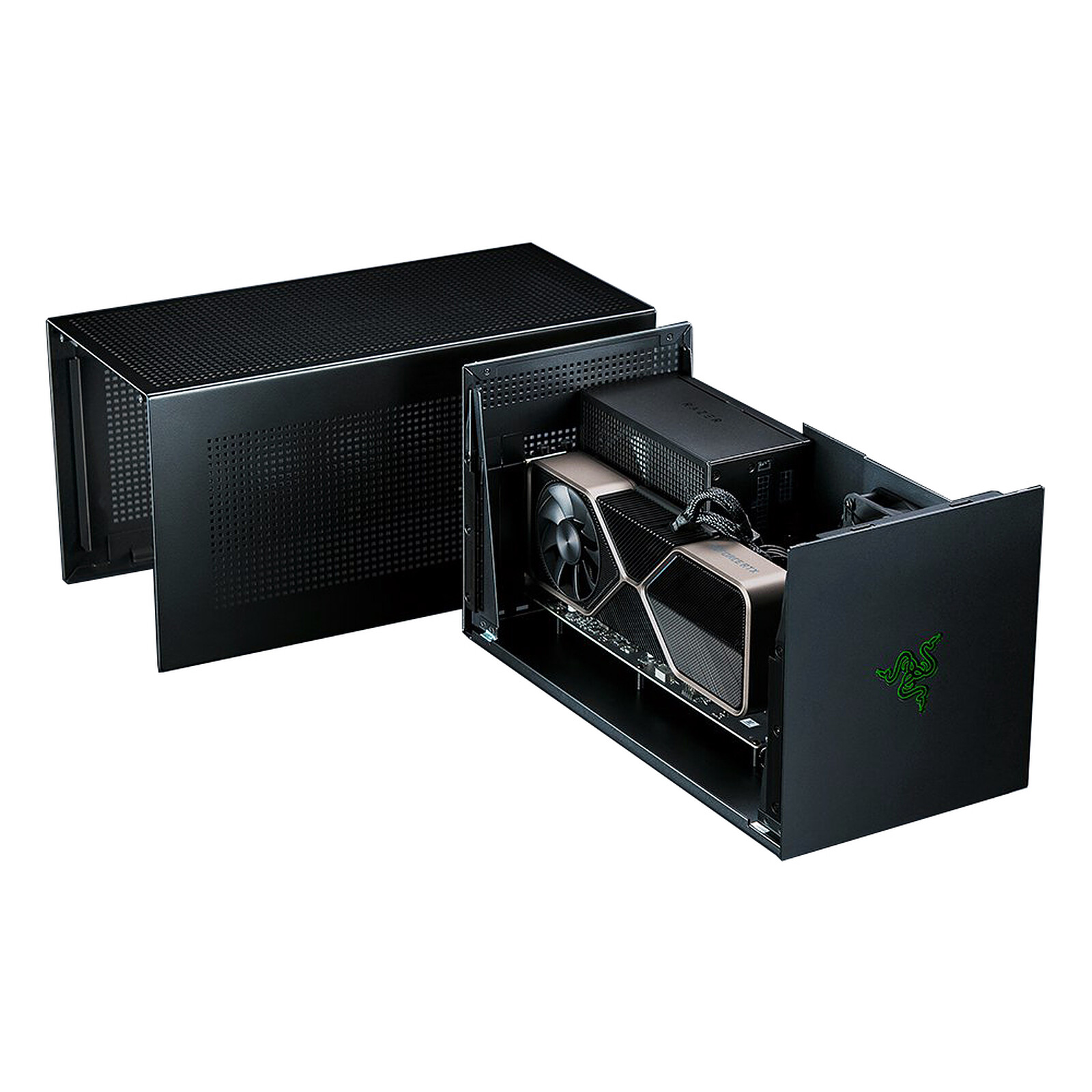 Razer Core X V2 - Scheda video esterna - LDLC