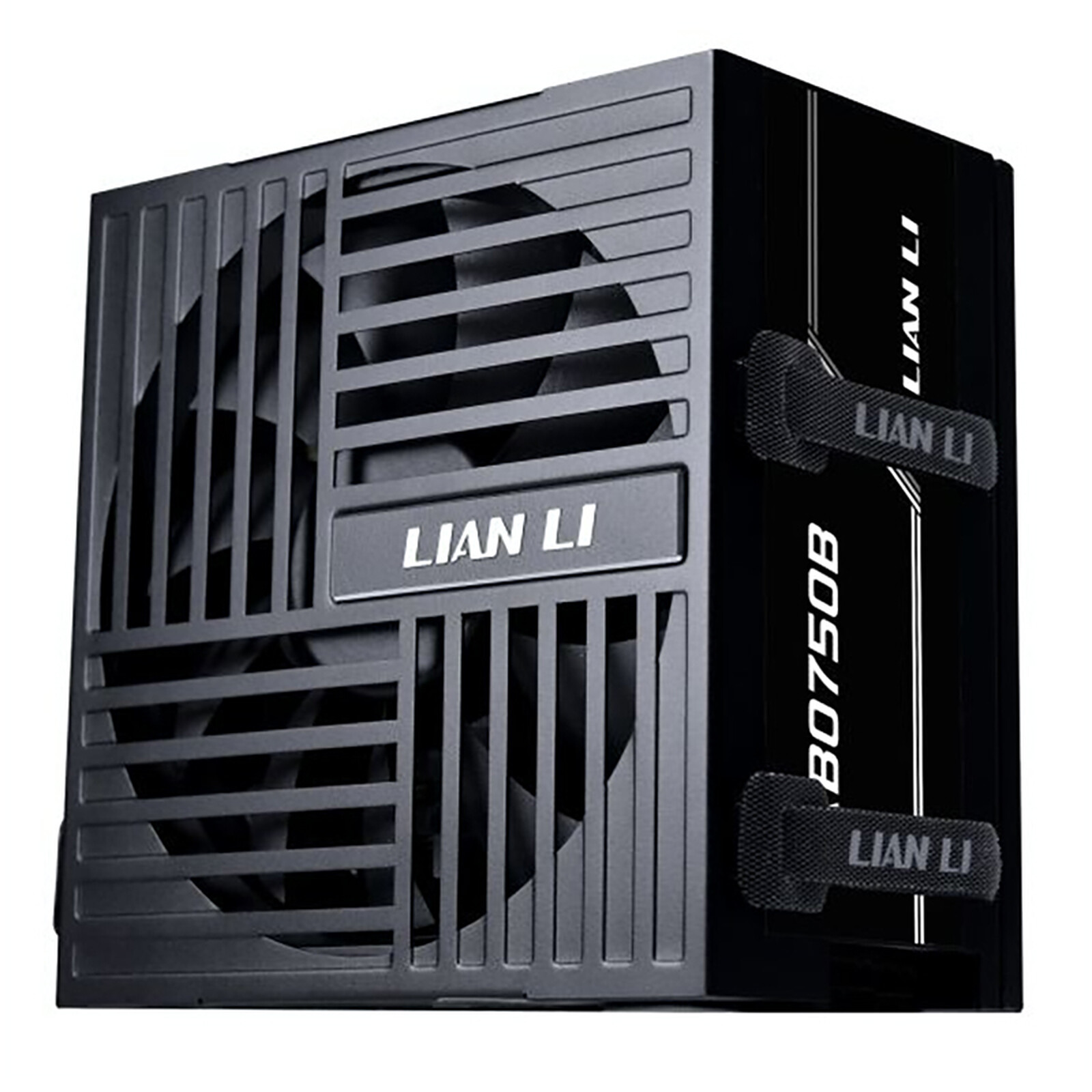 Lian Li RB 750W (negro) - Fuente de alimentación - LDLC