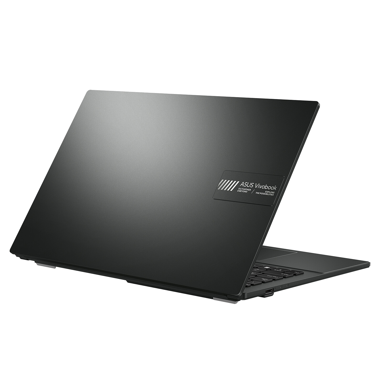 ASUS Vivobook Go 15 E1504FA-BQ204W - Laptop - LDLC