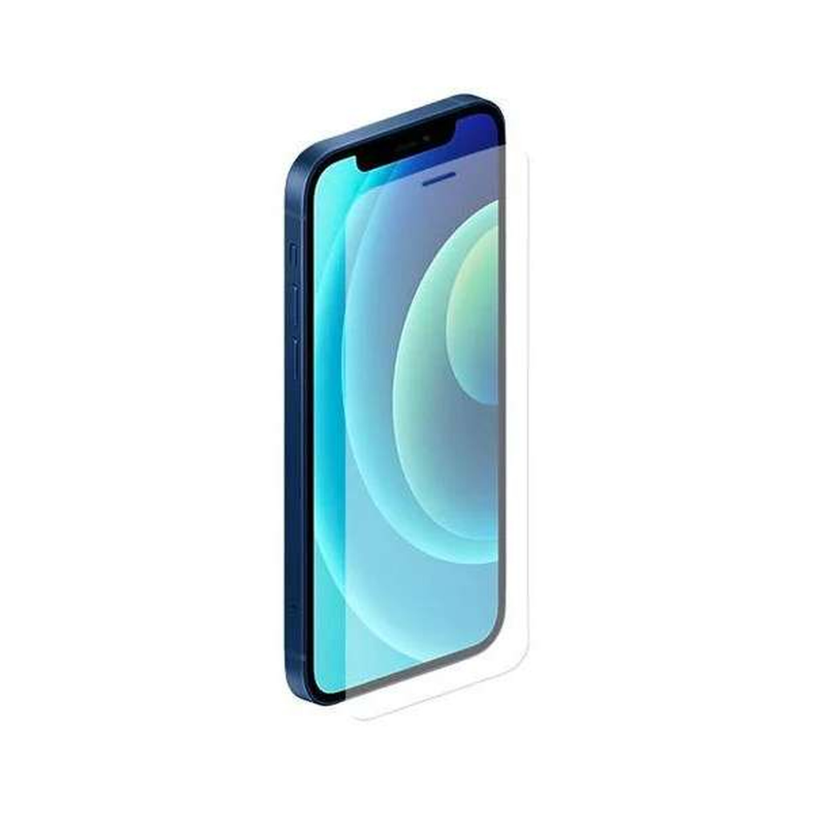 MW Protective Glass for iPhone 12/12 Pro - Screen protection - LDLC