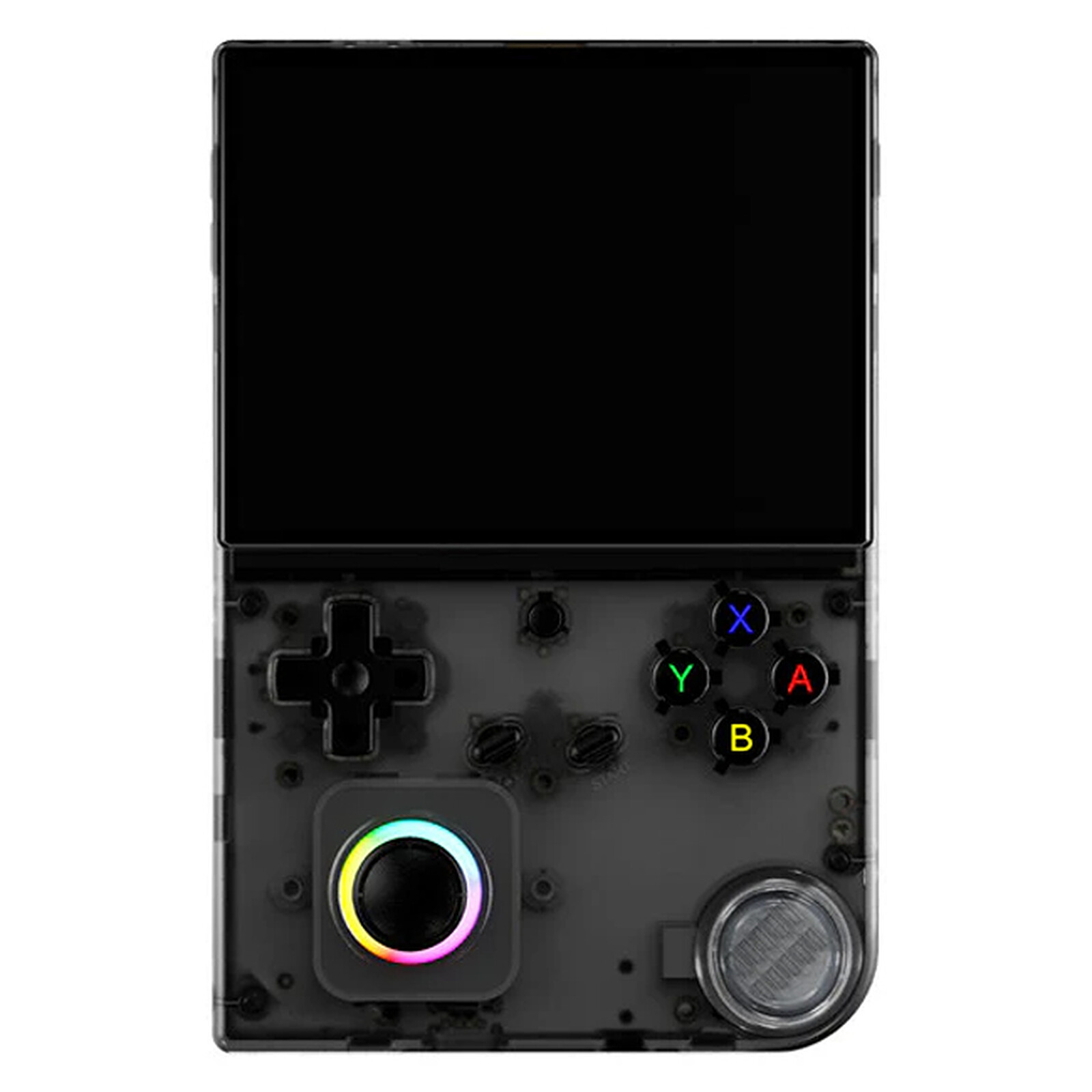 Anbernic RG 40XXV 64 GB (Noir) - Console rétrogaming - LDLC