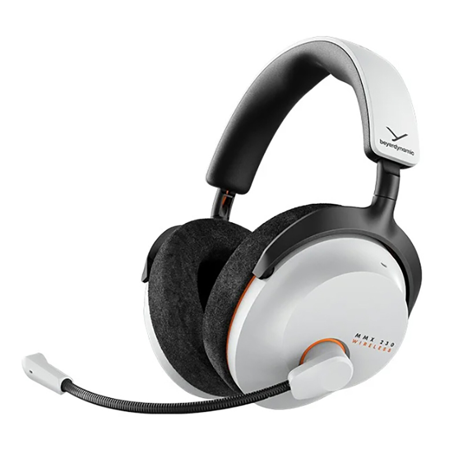Beyerdynamic MMX 230 White - Headset - LDLC