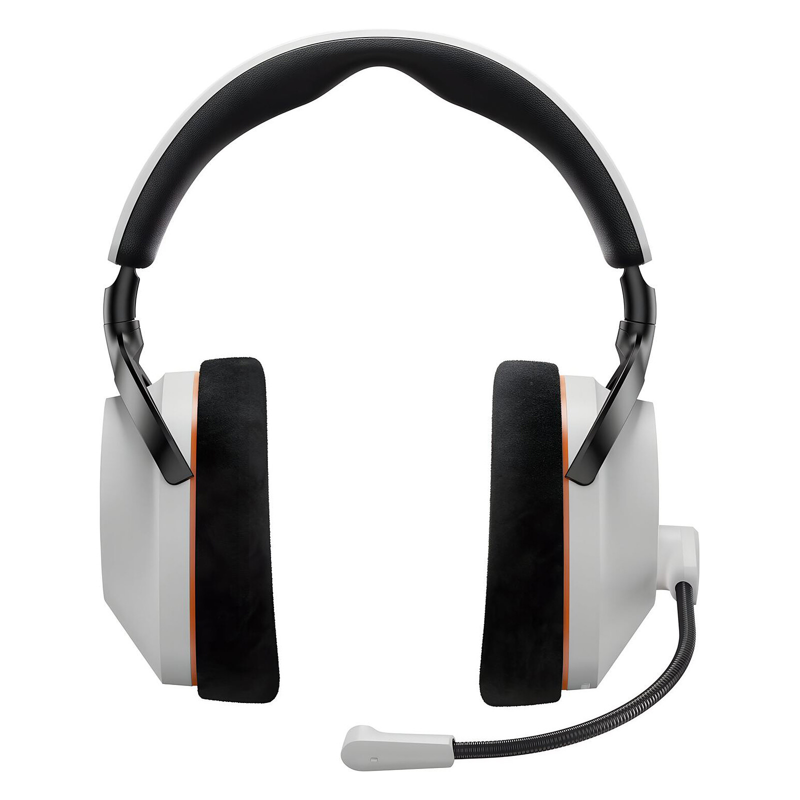 Beyerdynamic MMX 230 White - Headset - LDLC