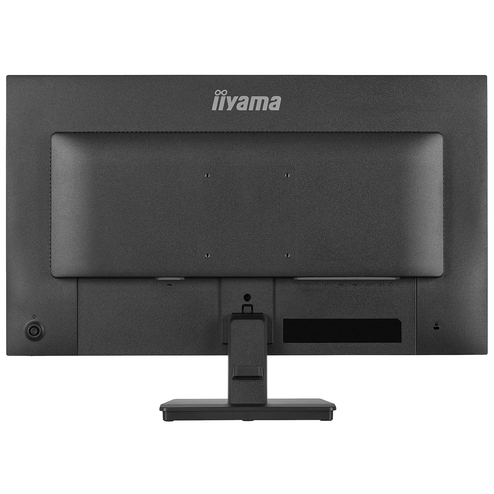 iiyama 27" LED - ProLite X2797HSU-B1 - PC monitor - LDLC