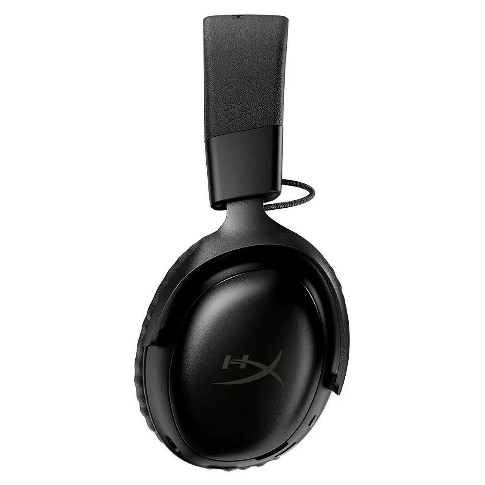 HyperX Cloud III S Wireless (black) - Headset - LDLC
