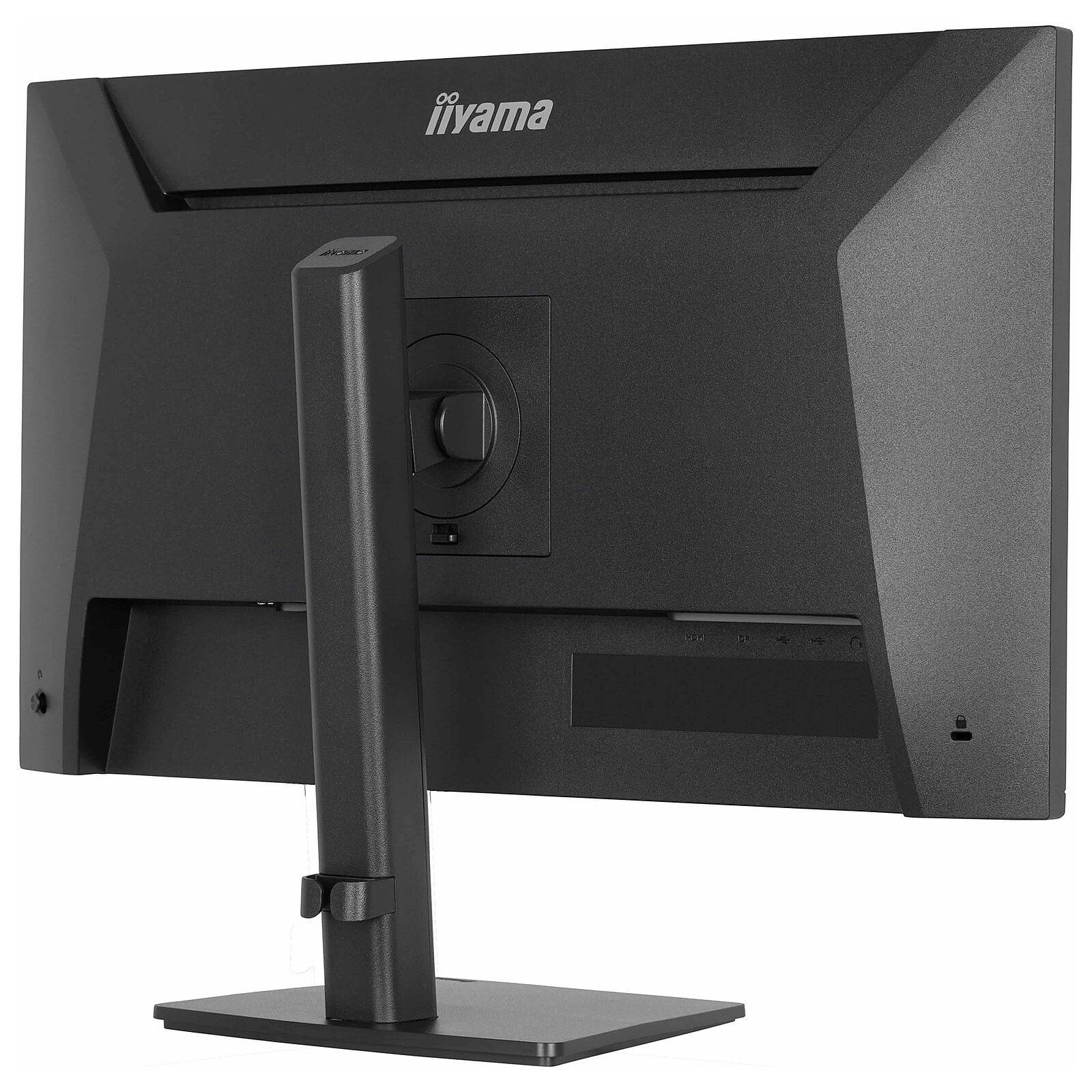 iiyama 27" LED - ProLite X2793HSU-B1 - PC monitor - LDLC