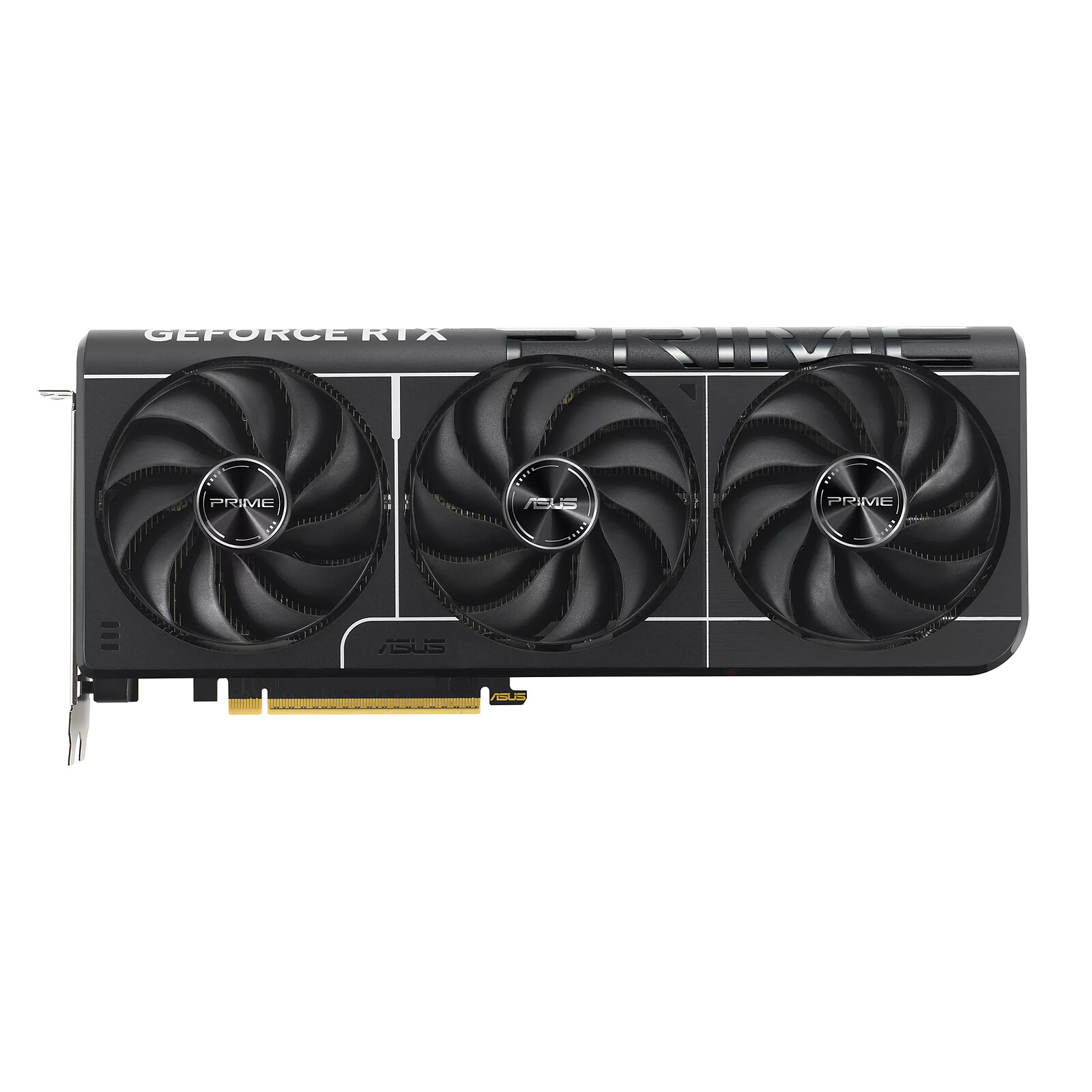 ASUS PRIME GeForce RTX 5080 16GB GDDR7 - Graphics card - LDLC