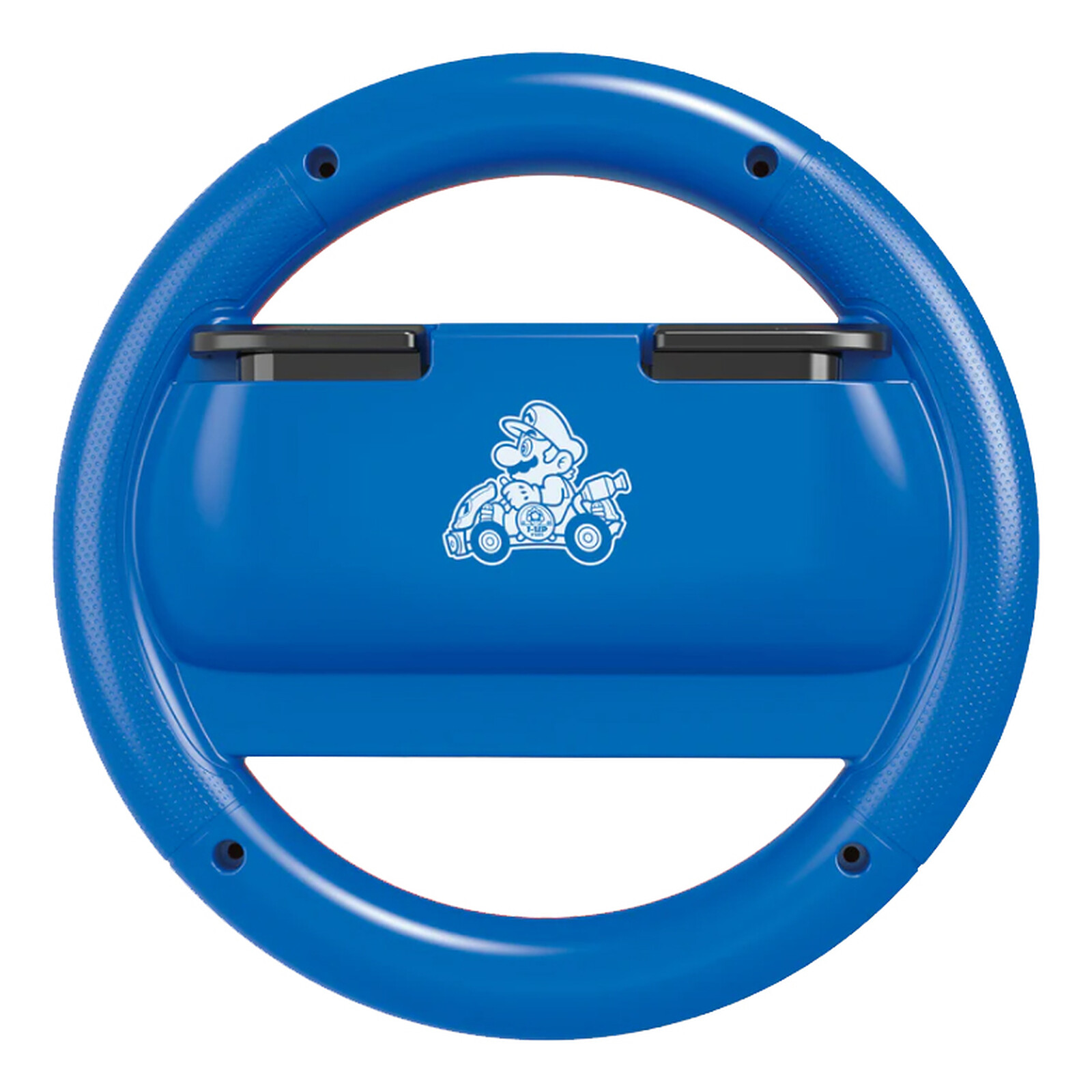Hori Racing Wheel Attachment Set Mario Kart (Mario) pour Nintendo ...