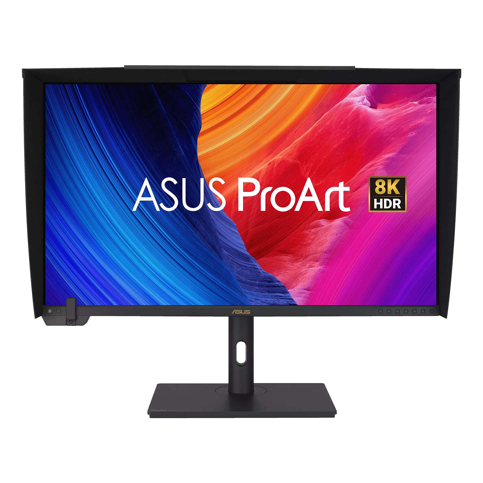 ASUS 32" Mini-LED - ProArt Display 8K PA32KCX - Ecran PC - Garantie 5 ...