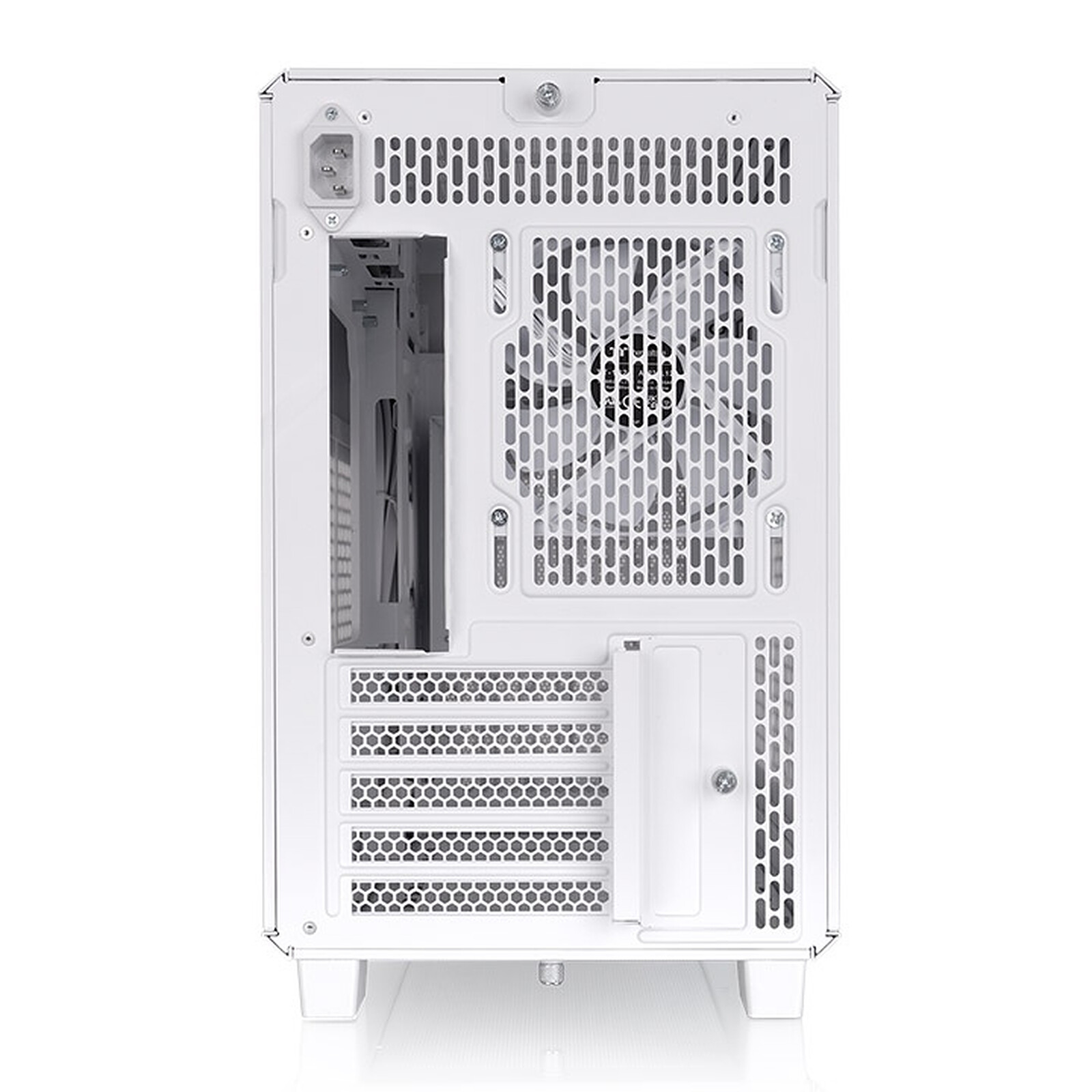 Thermaltake TR200 - Bianco - Case PC - LDLC