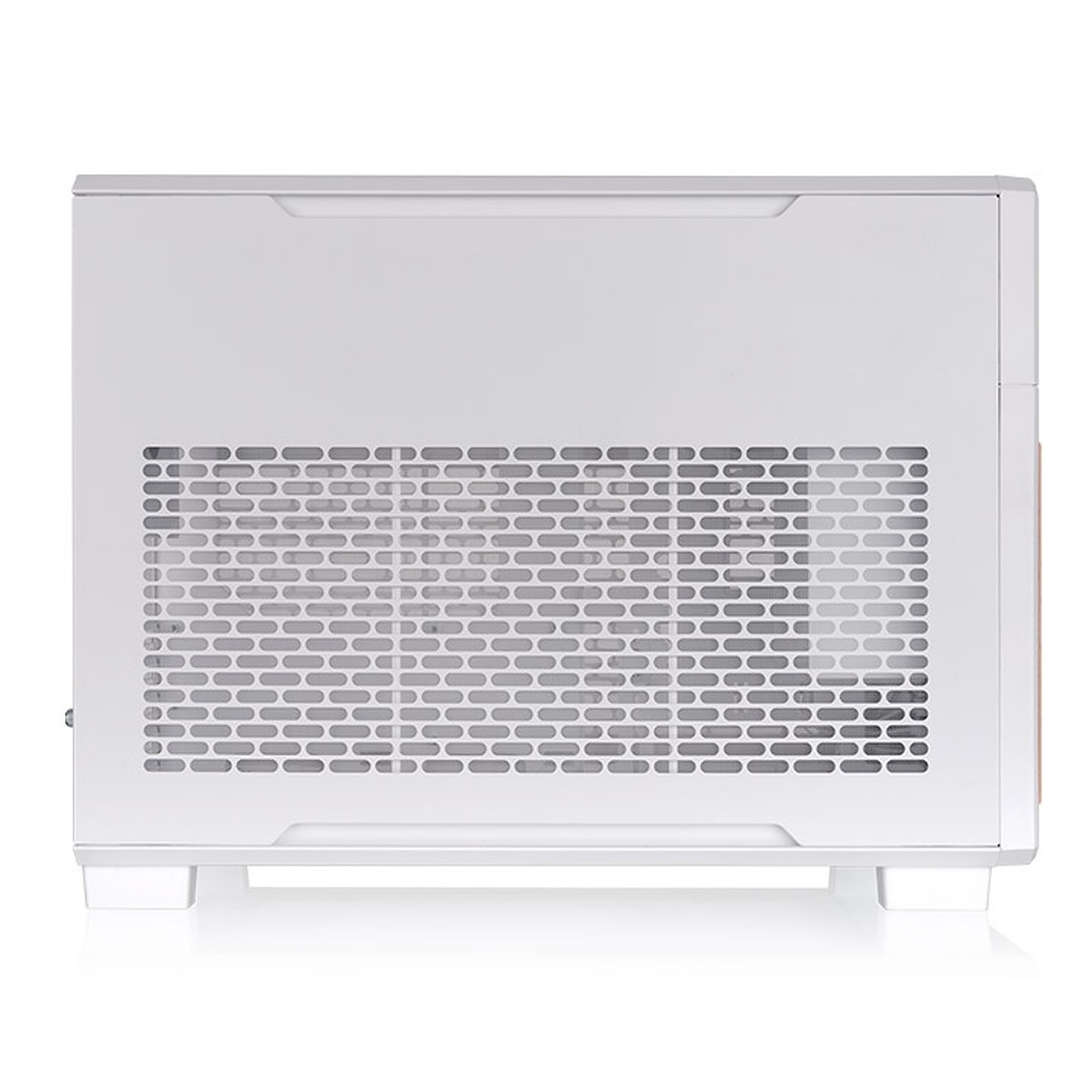 Thermaltake TR200 WS - Bianco - Case PC - LDLC
