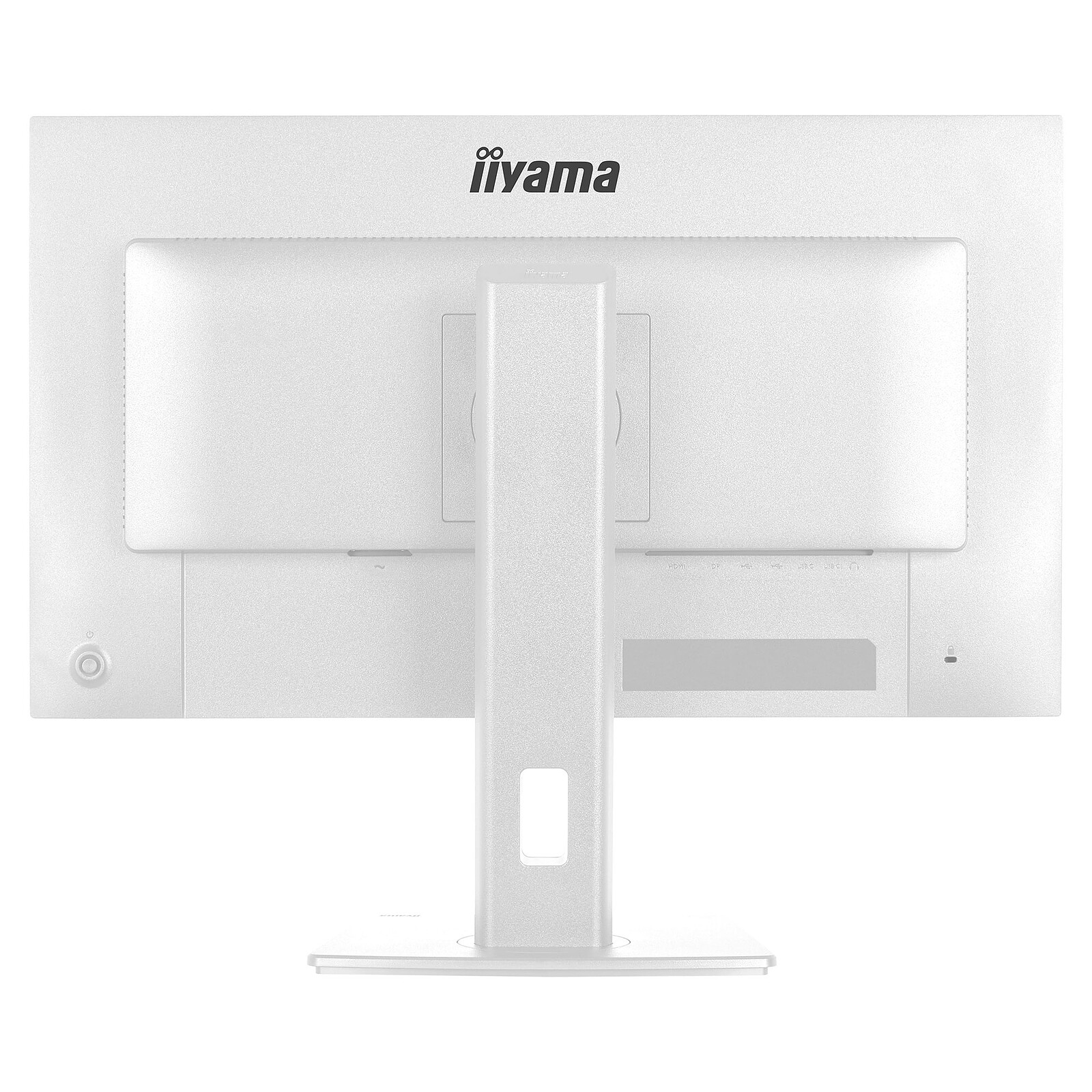 iiyama 27" LED - ProLite XB2797HSU-W1 - Monitor PC - Garantía de 5 años ...