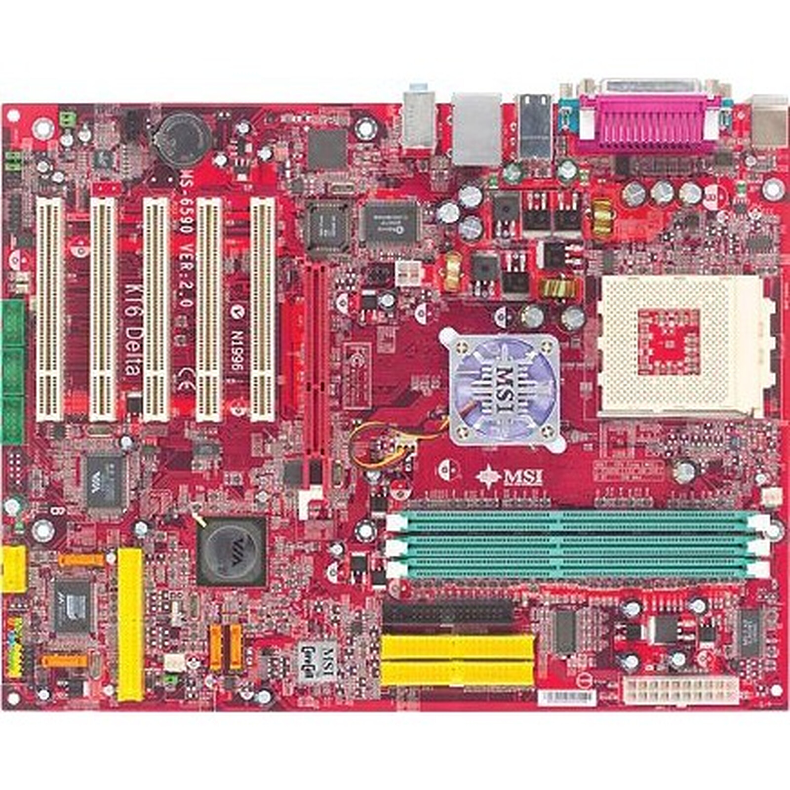 Musée HEDT-X86 / Histoire de l'informatique HDG personnel [PROJET ...