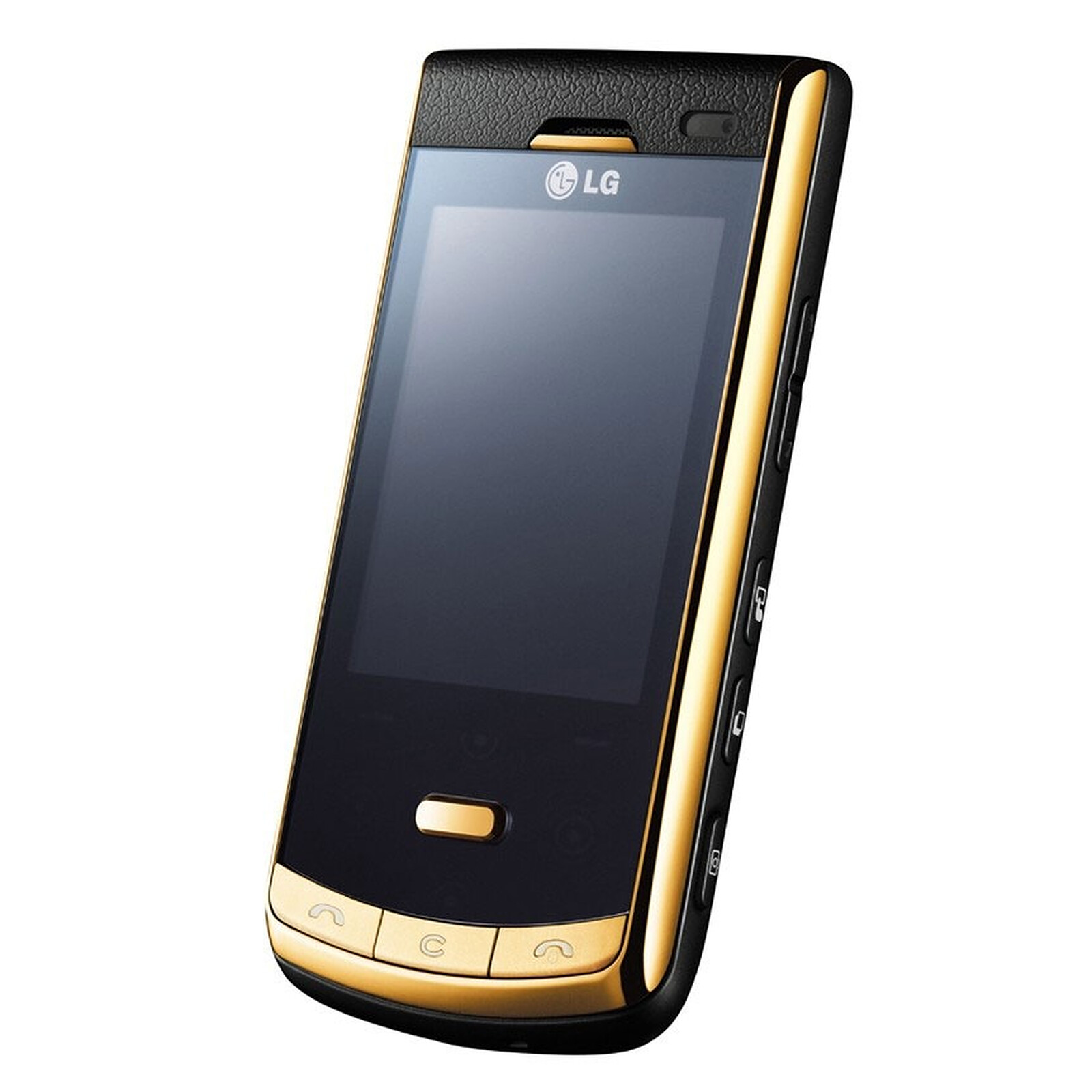 LG KF750 Secret - Mobile & smartphone LG sur LDLC.com
