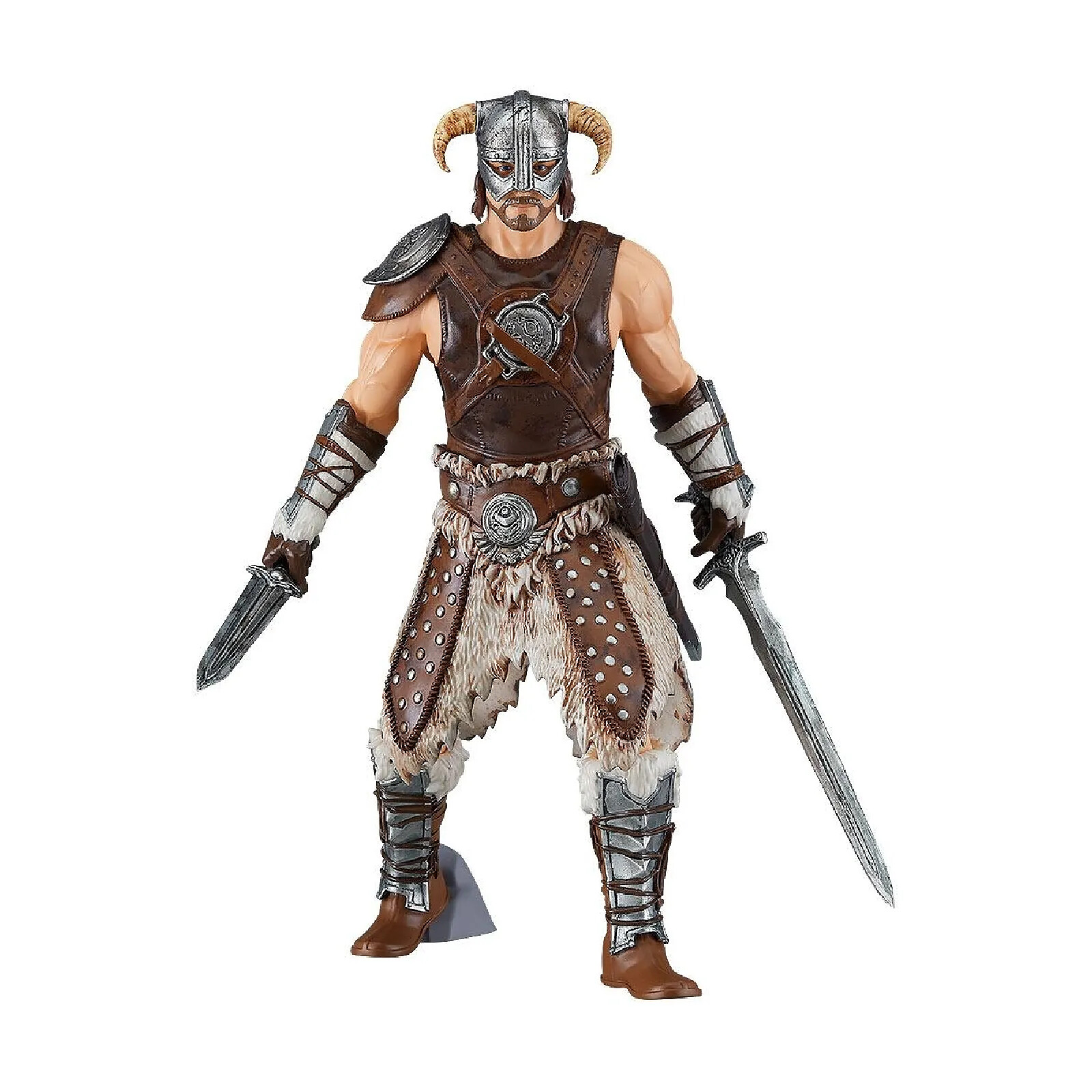 The Elder Scrolls V : Skyrim - Statuette Pop Up Parade Dovahkiin 18 cm ...