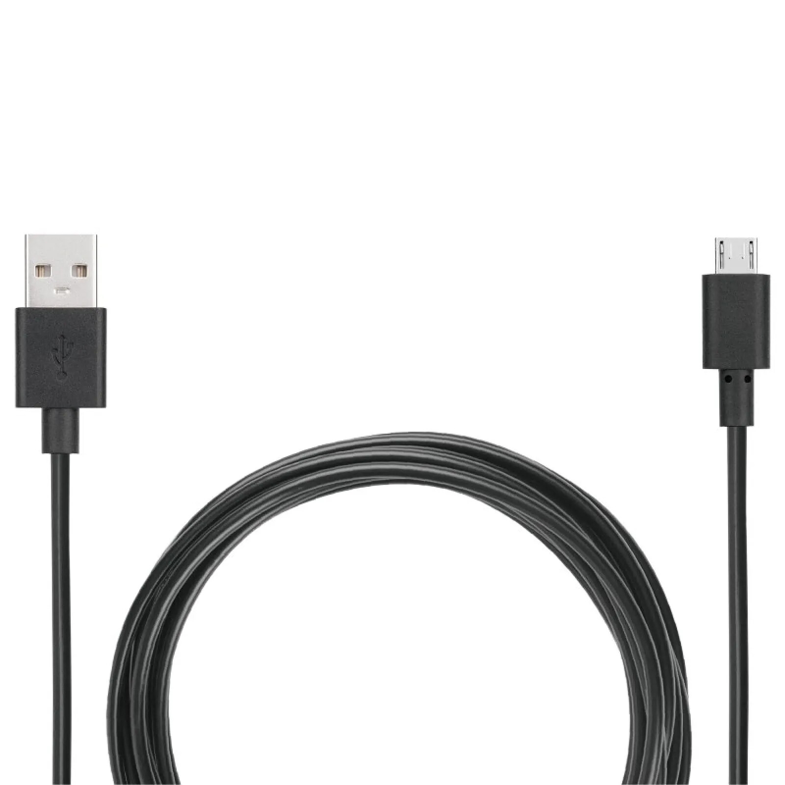 subsonic Cable de recharge XXL pour manette PS4 et Xbox One ...