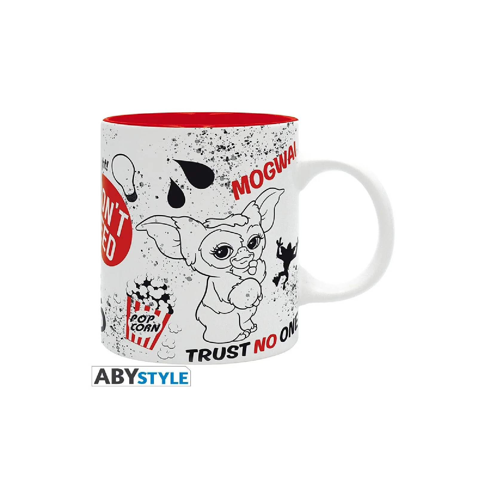 Gremlins - Mug Gizmo - Mugs - LDLC