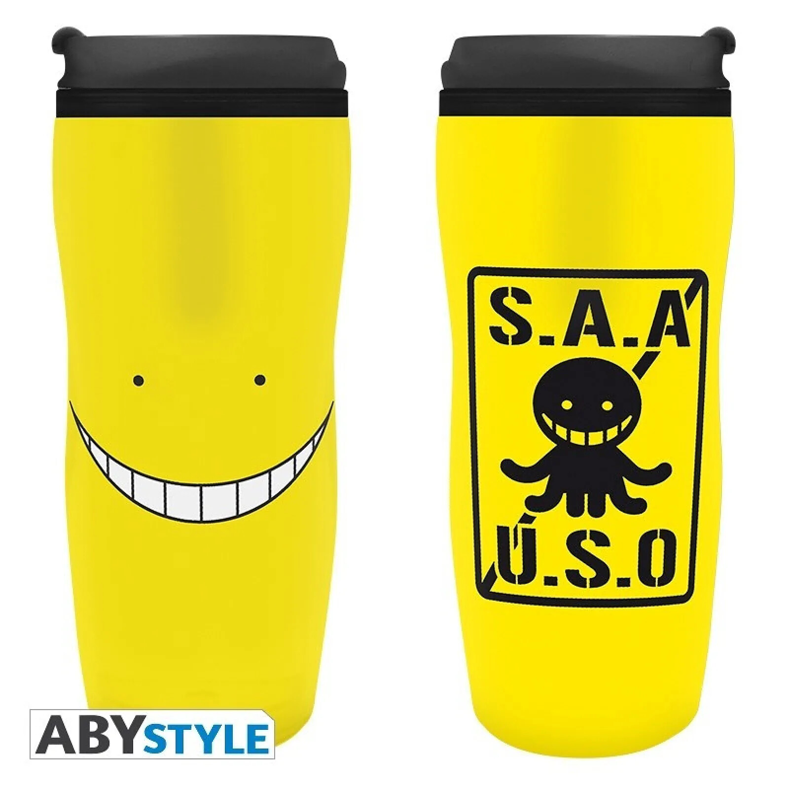 Assassination Classroom - Mug de voyage Koro-sensei - Mugs - LDLC