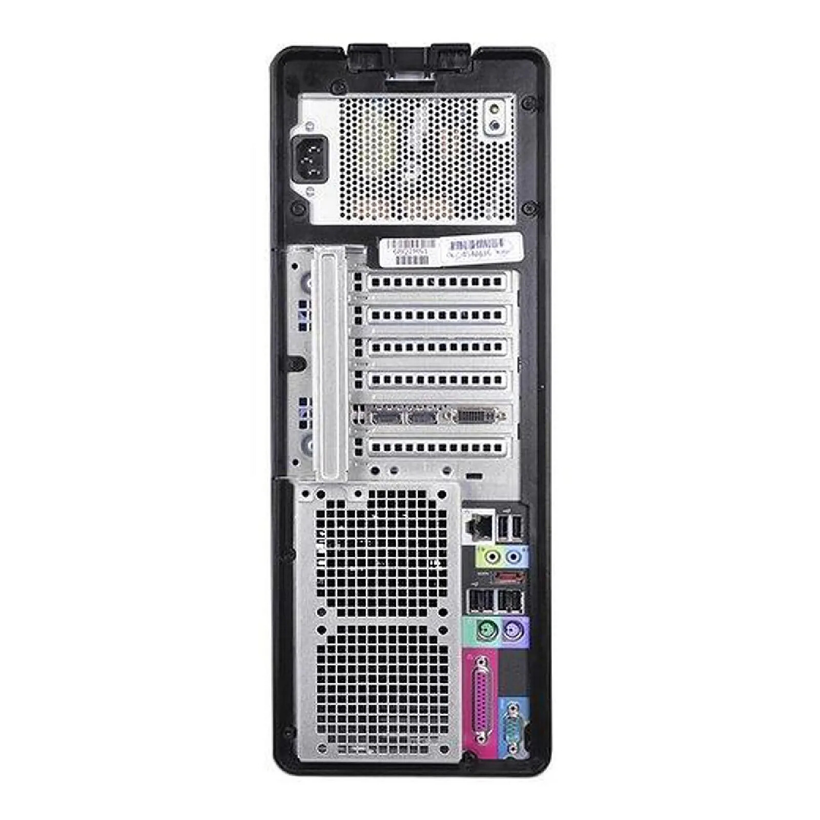 Dell Precision Workstation T3500 (DEPRT35) · Reconditionné Dell Precision Workstation T3500 (DEPRT35) · Reconditionné