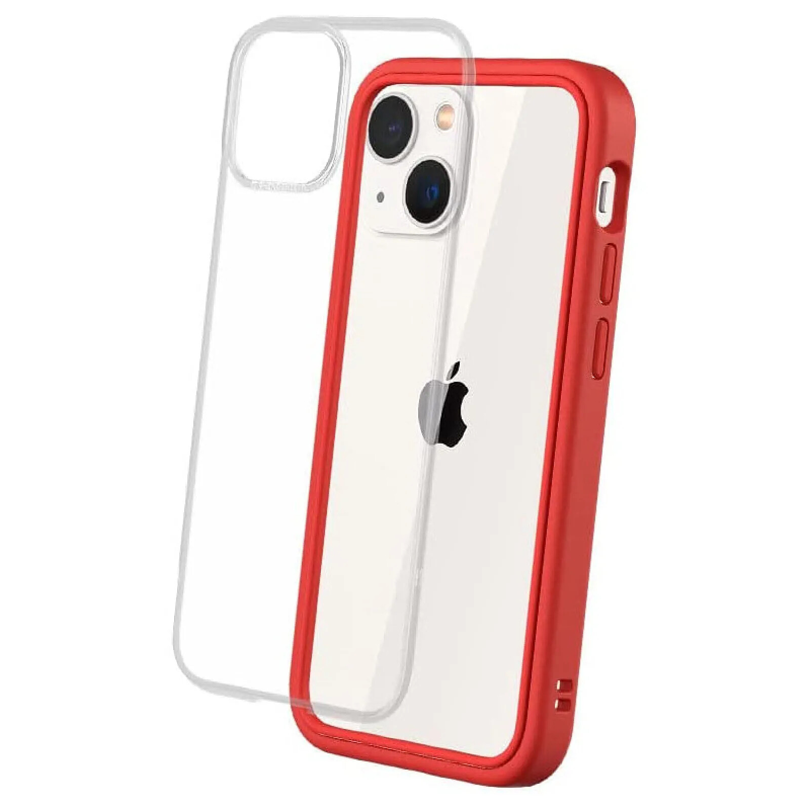 Rhinoshield Coque pour iPhone 13 Mini Modulaire MOD NX Ultra-résistante ...