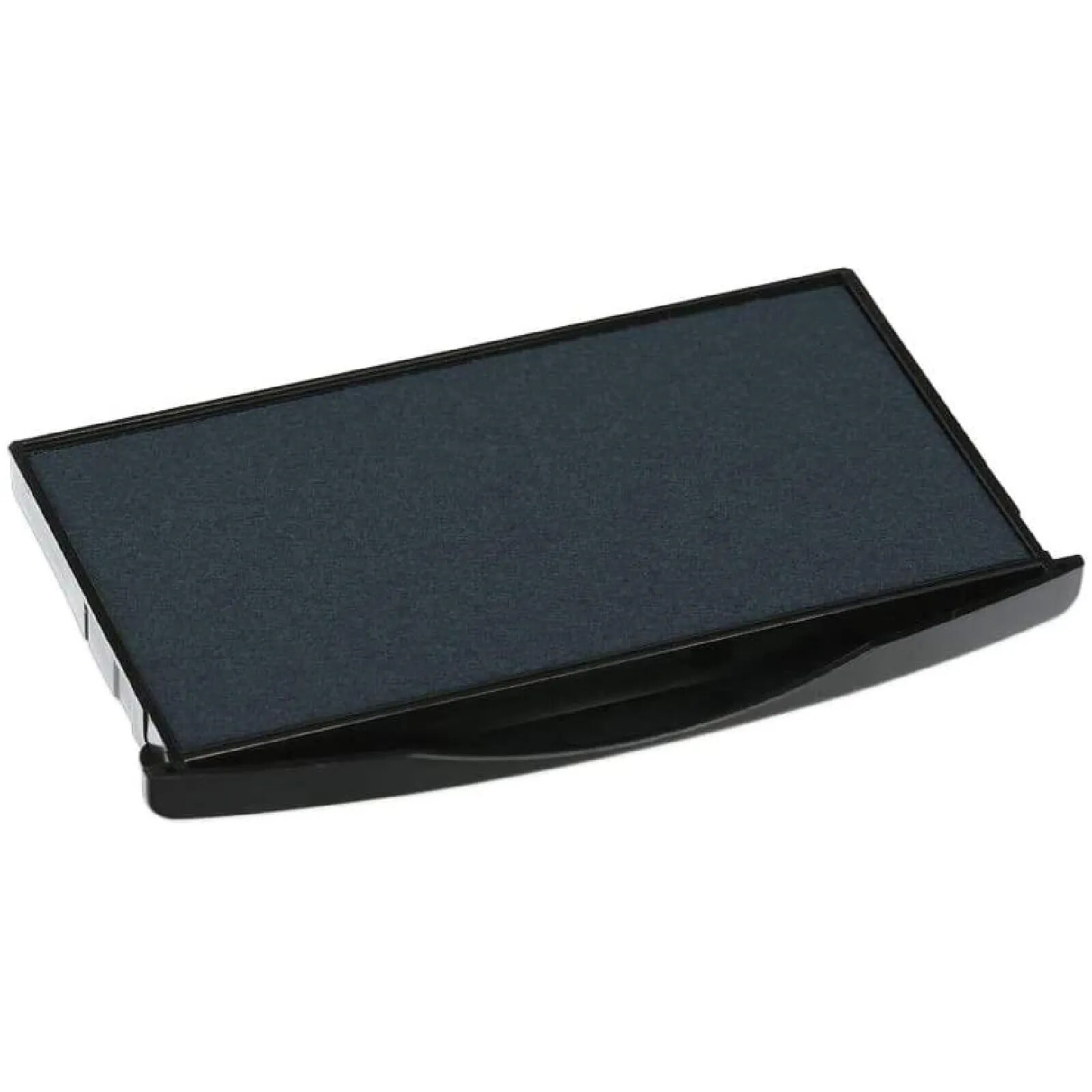 COLOP Cassette pré encré recharge E/3900 pour Tampon 3900 Noir - Timbre ...