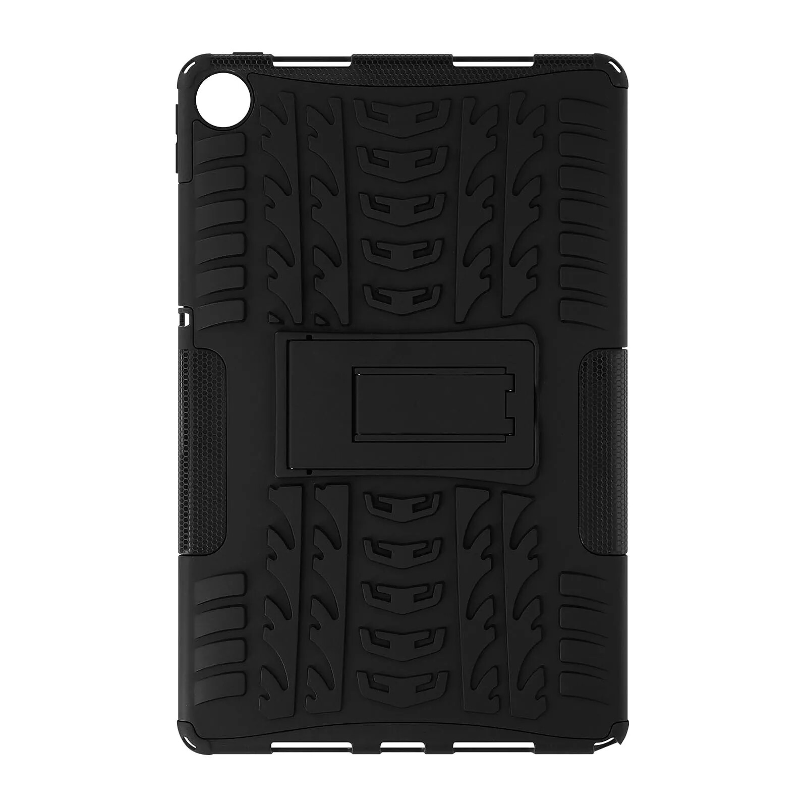 Avizar Coque Realme Pad 10.4 Bi-matière Antichoc avec Béquille Support ...