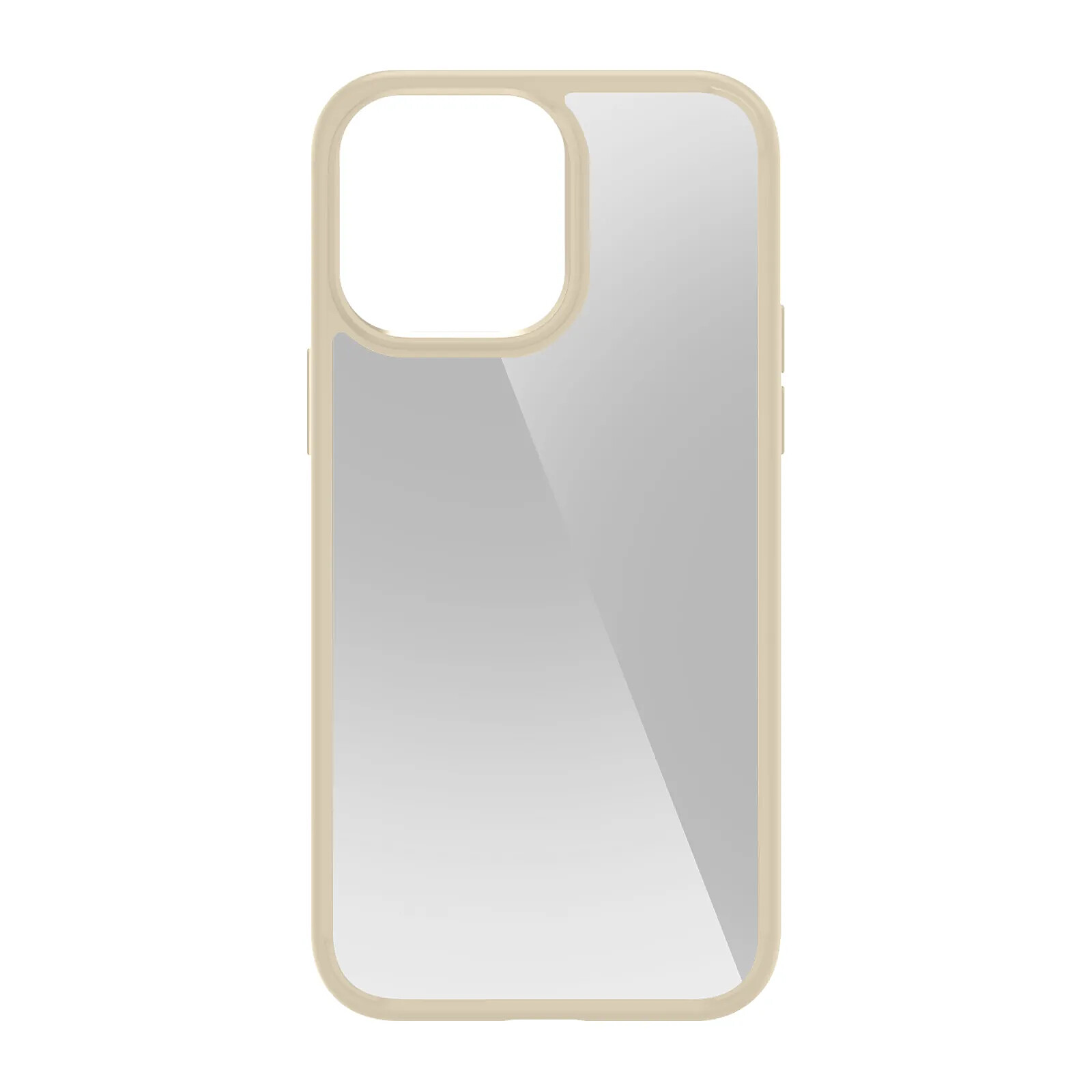 Spigen SGP Coque pour iPhone 14 Pro Max Ultra Hybrid Beige - Coque ...