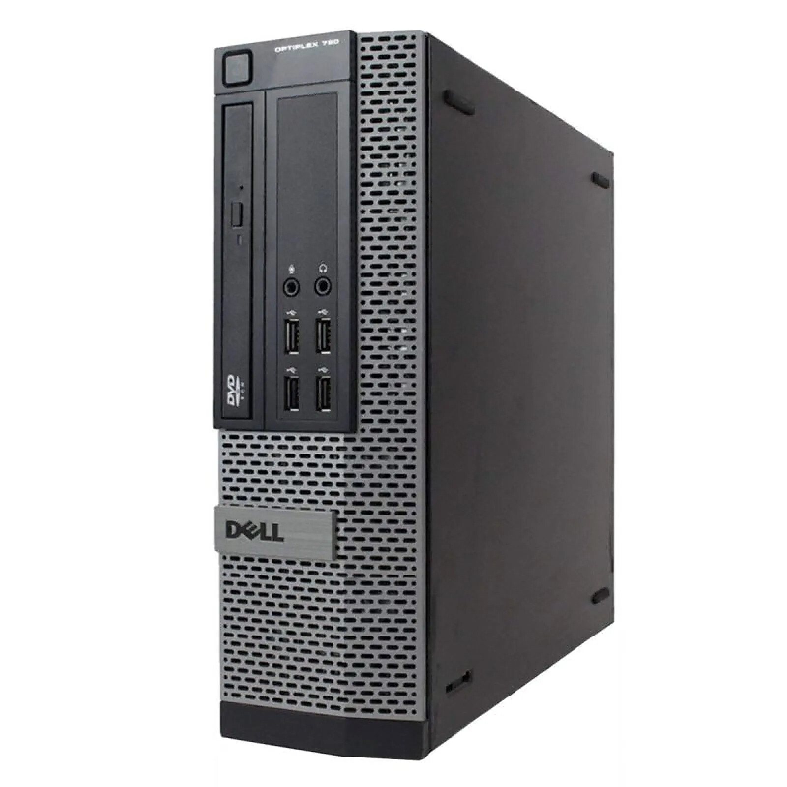 Dell Optiplex 790 SFF (55763) · Reconditionné - PC de bureau ...