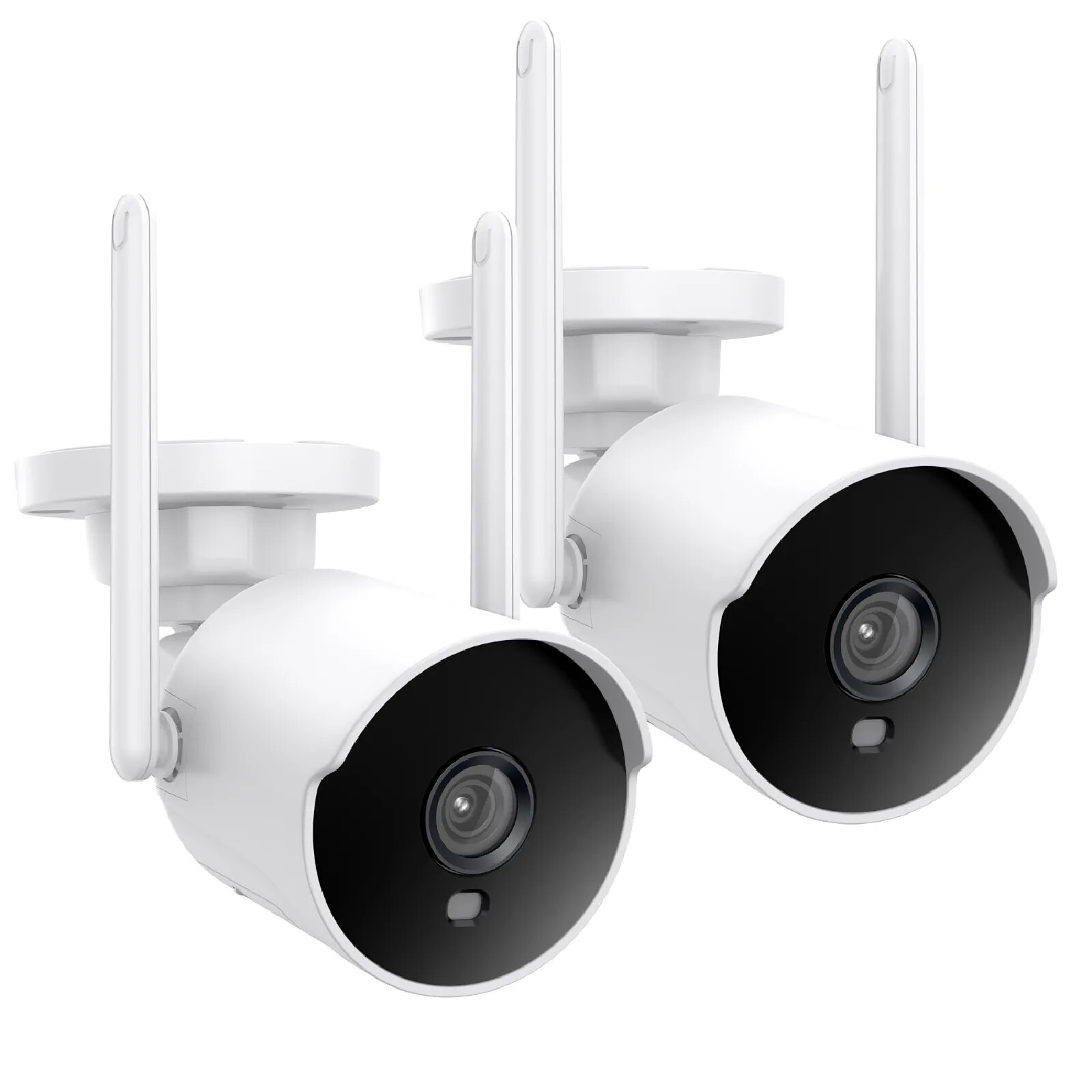 DAEWOO EP502P2 - Caméra de surveillance - LDLC | Muséericorde